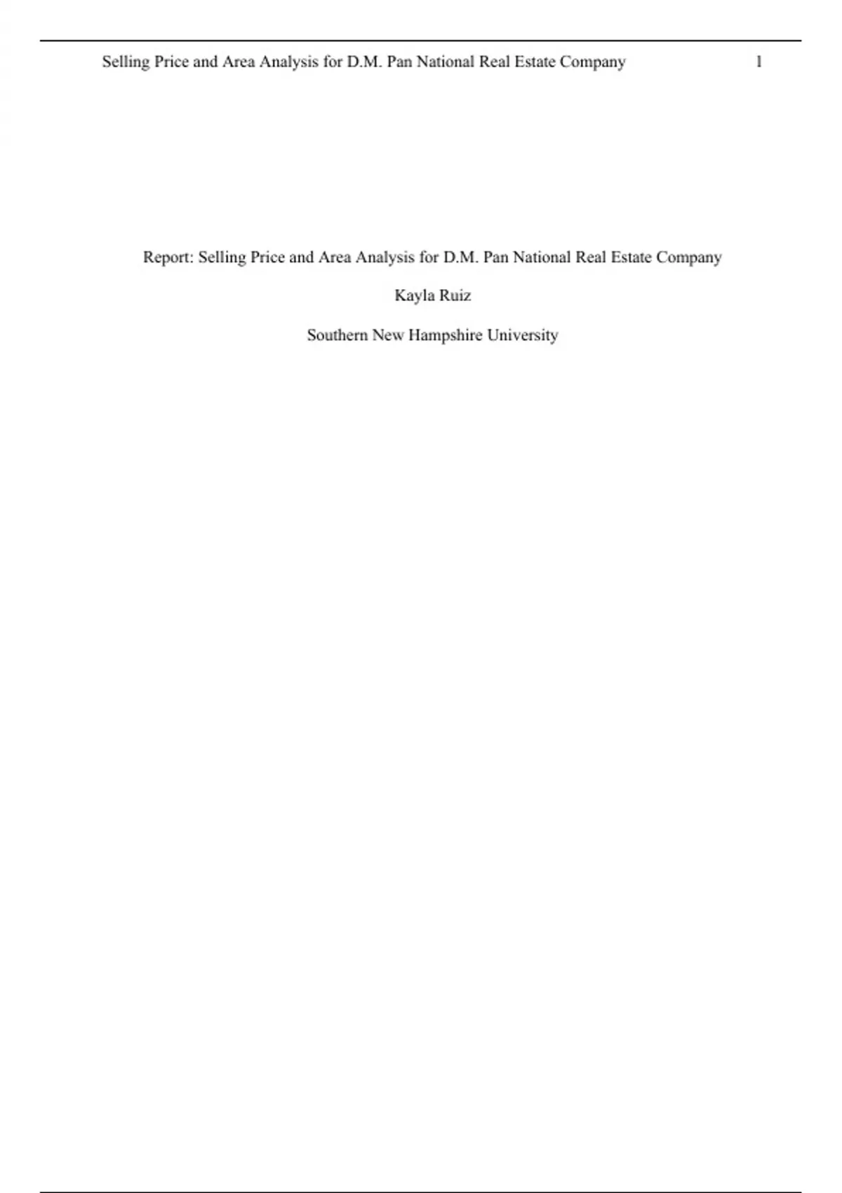 Mat 240 Module Two Assignment Template Mat 240 J1556 Mat240 Stuvia Us