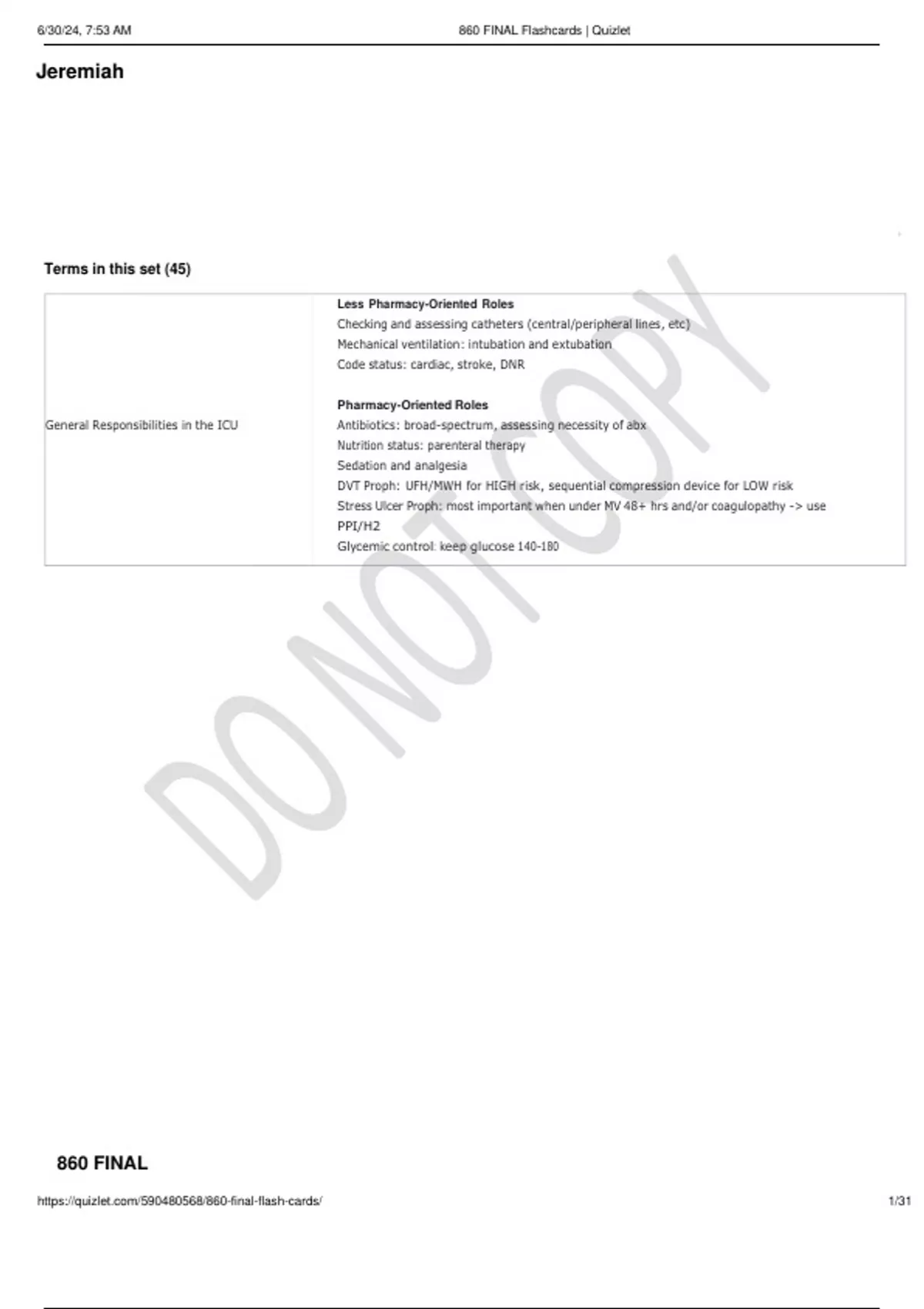 WGU C182 Introduction to IT Flashcards With QUESTIONS AND 100% CORRECT ...