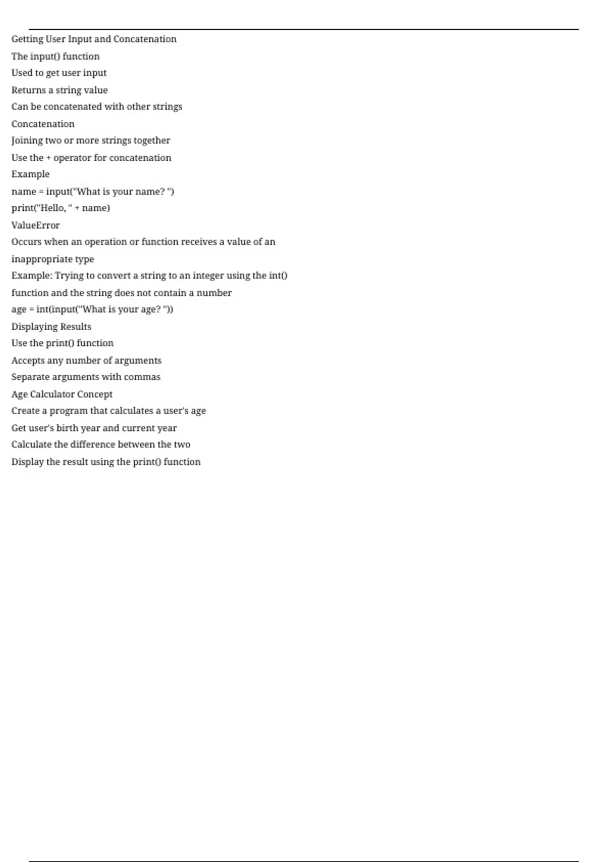 All About Python Programming Language For Beginners Computer Stuvia Us