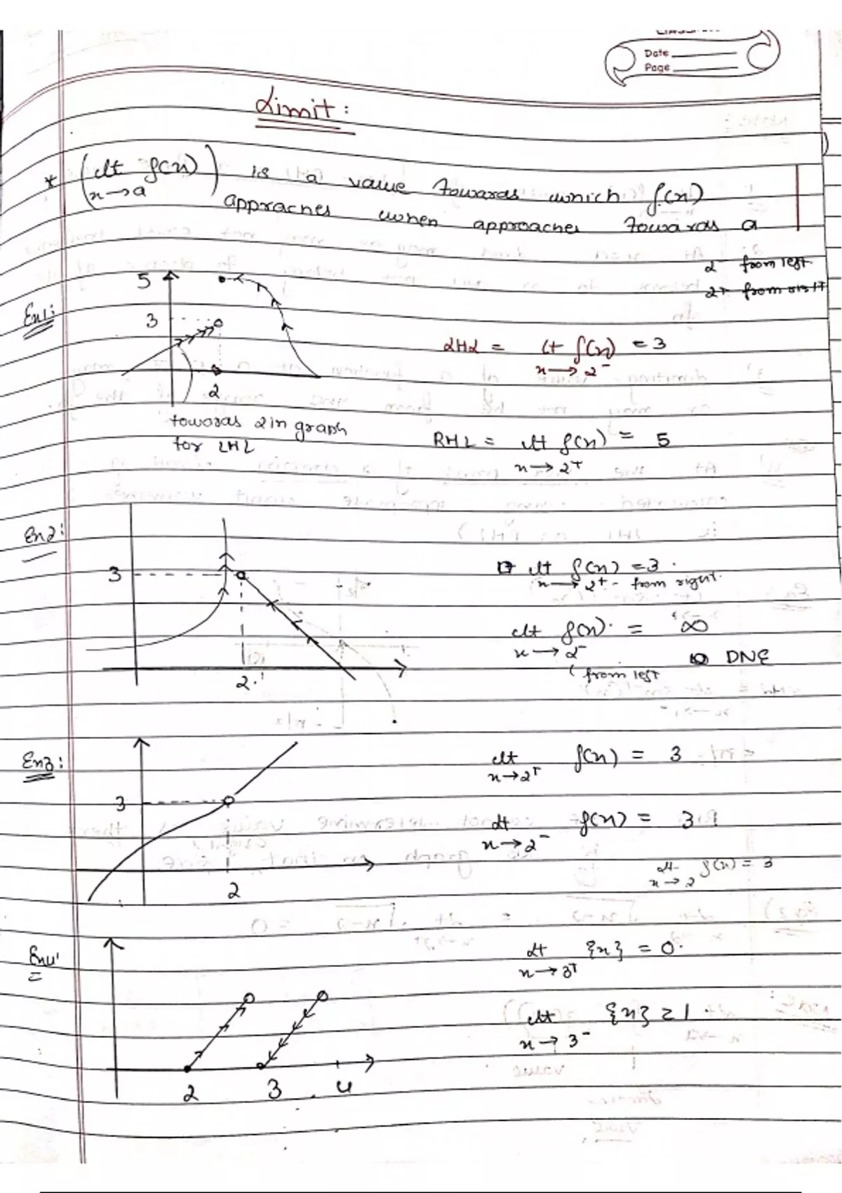 AQA A level maths - LIMITS from basic to advance with tricks to solve ...