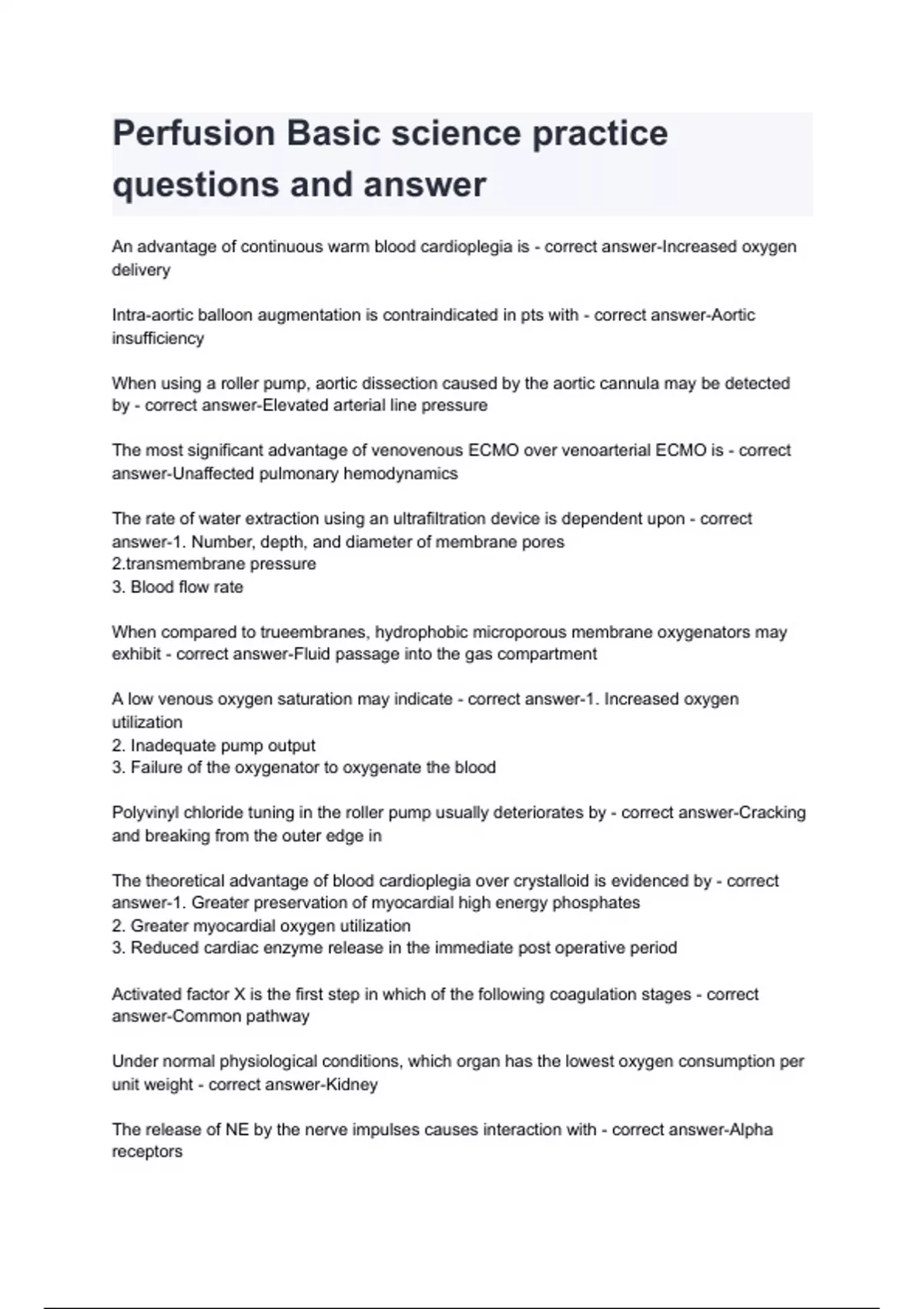 Test Bank for Psychology, 6th Edition | Daniel Schacter, Daniel Gilbert ...