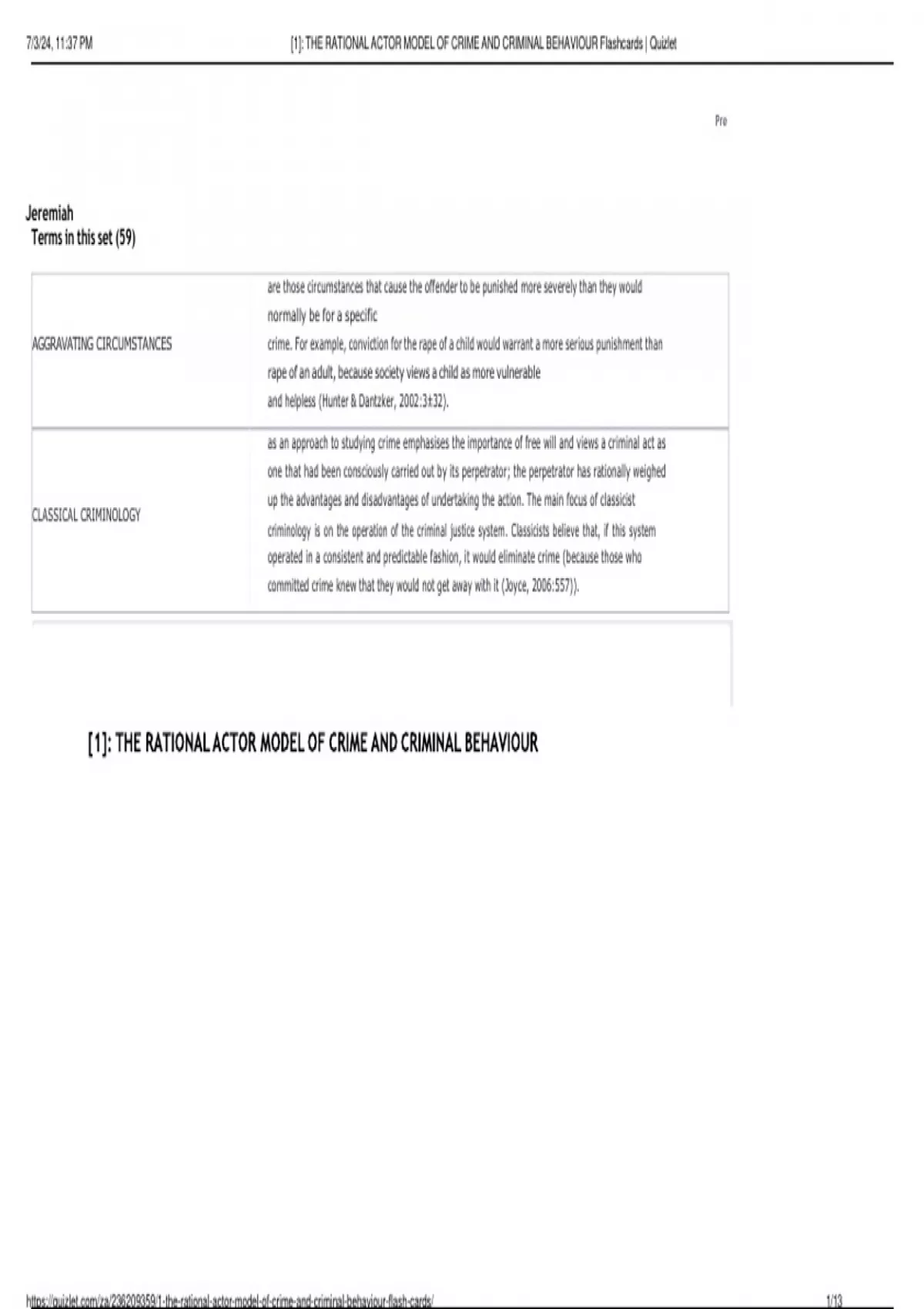 WGU C182 Introduction to IT Flashcards With QUESTIONS AND 100% CORRECT ...