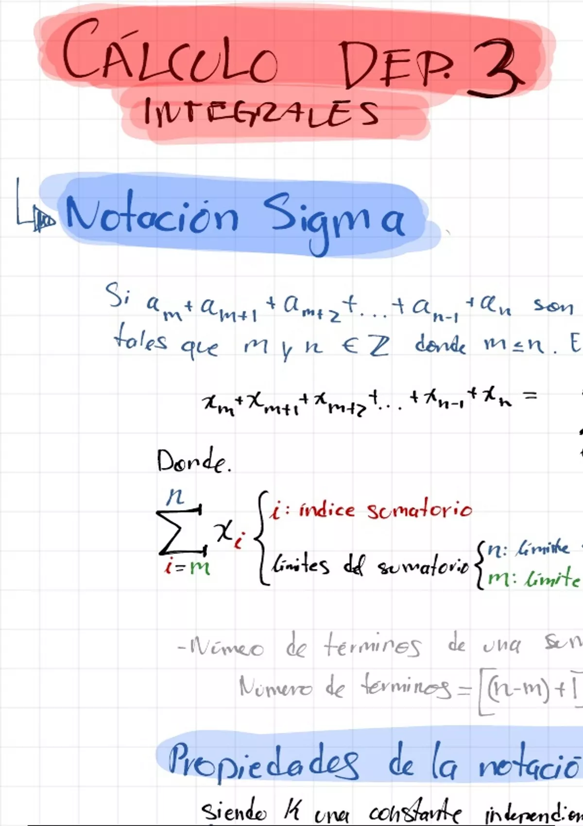 Introductions to calculous summary - CALC - Stuvia US