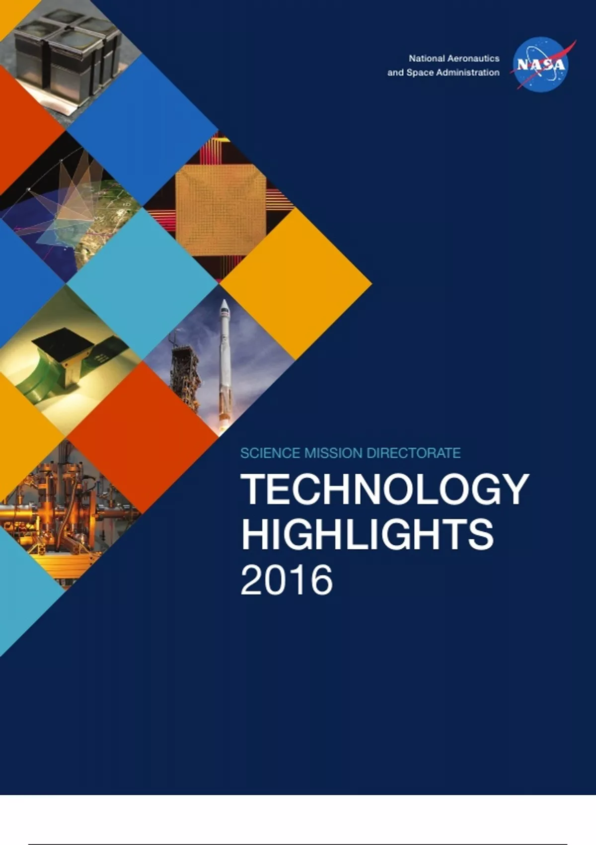 Summary Advanced Thermoelectric Technology: Powering Spacecraft and ...