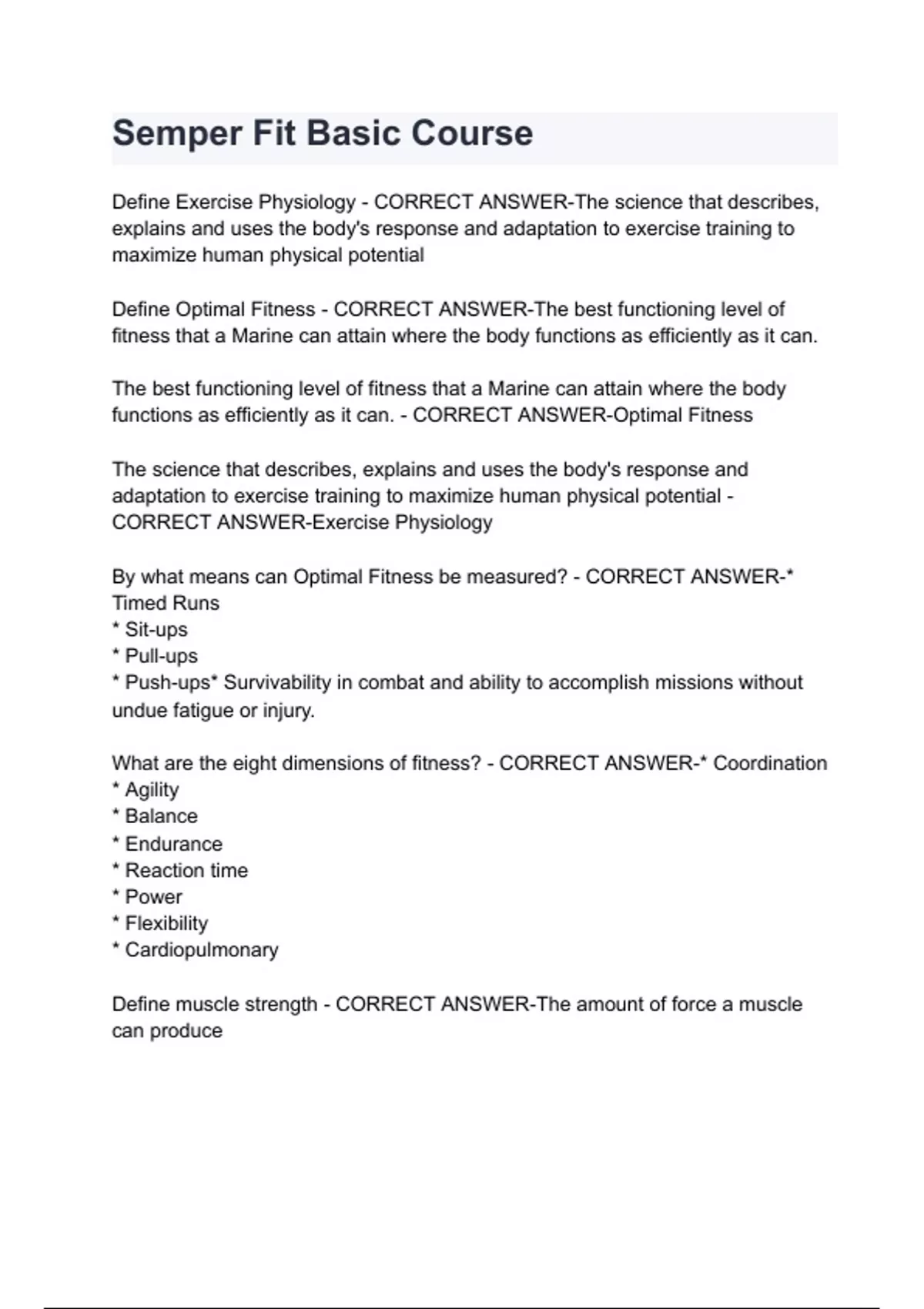 Test Bank for Evolutionary Psychology: The New Science of the Mind, 6th ...