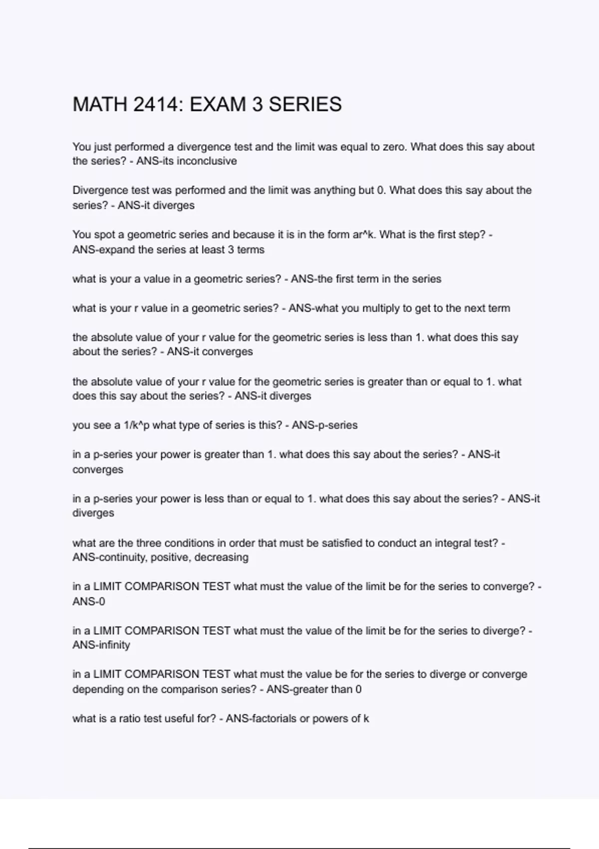 Test Bank for The Human Body in Health & Disease, 8th Edition | Kevin T ...