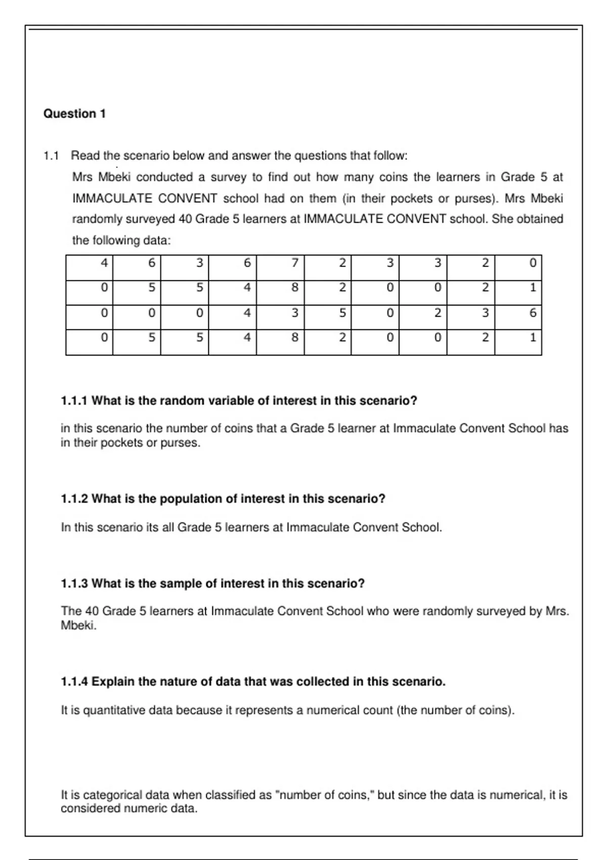 MIP2602 Assignment 4 2024| Due 13 August 2024 - Teaching mathematics ...