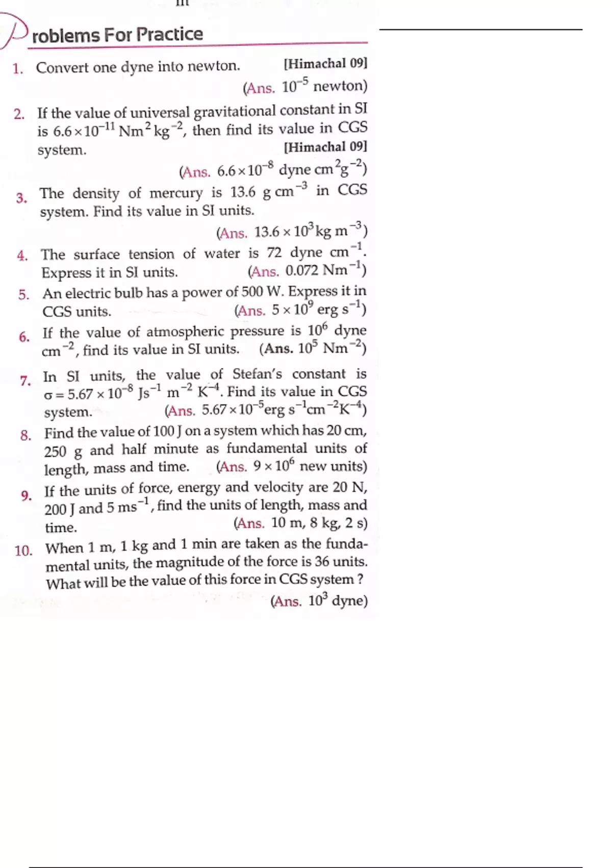 Completely based on ncert and some additional questions are there in ...