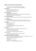 Summary An overview of chapter 1-27 in AAOS 12th Edition EMT textbook ...
