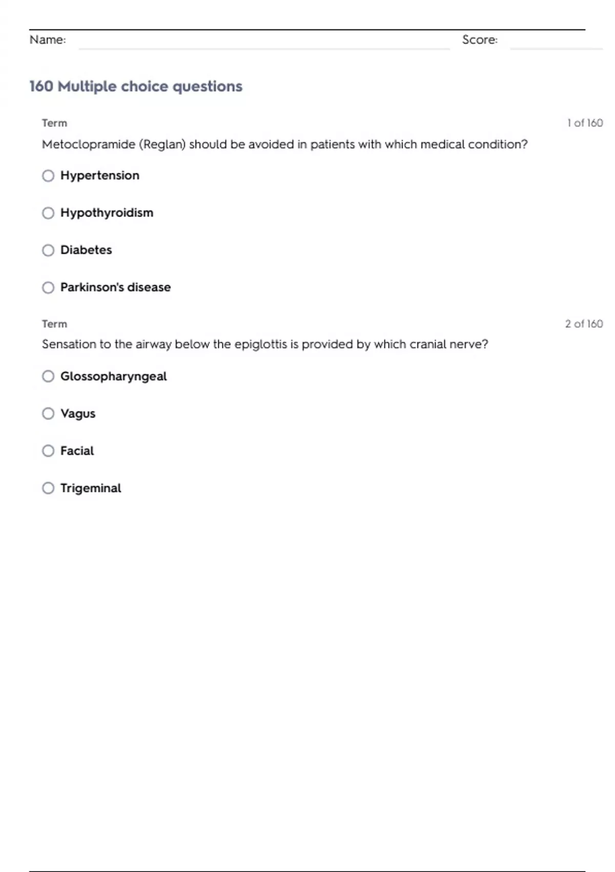 GKA CPC Study Guide 2024 Questions With Complete Solutions ...