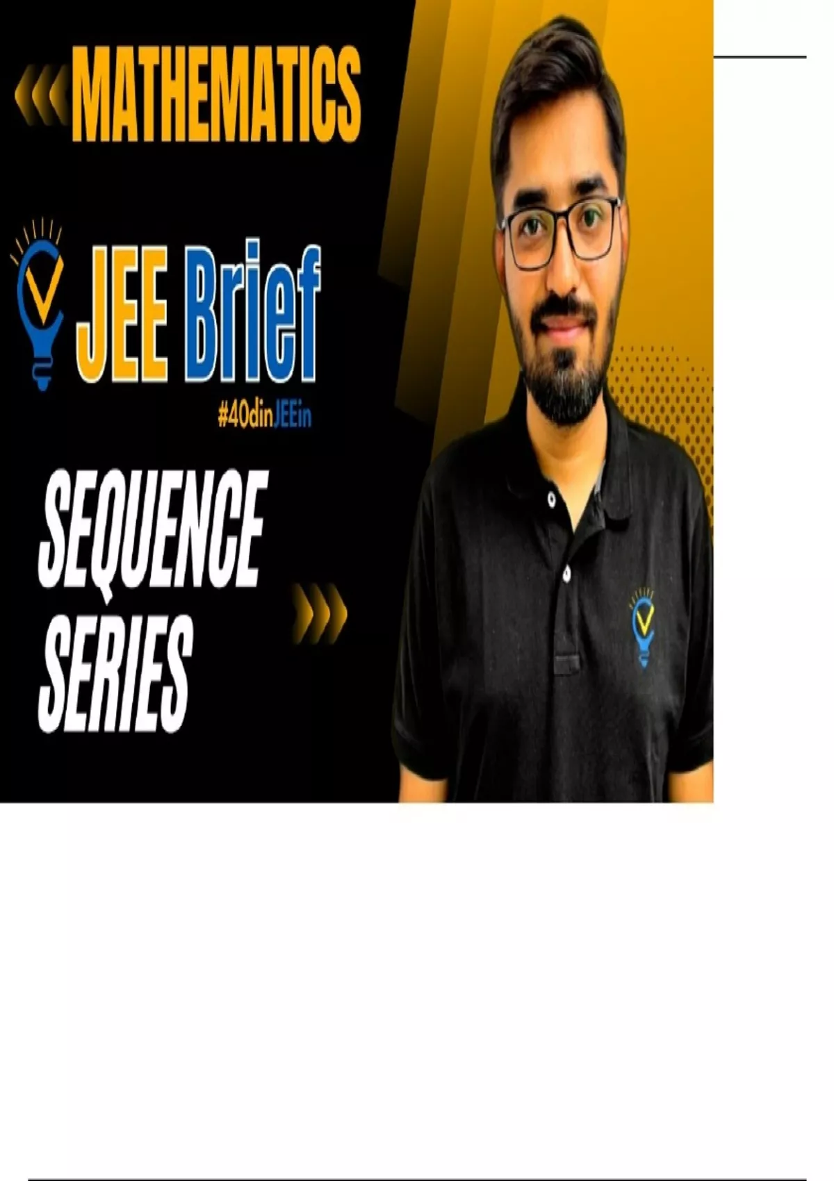 Matrices class 12th maths - JEE - Stuvia US