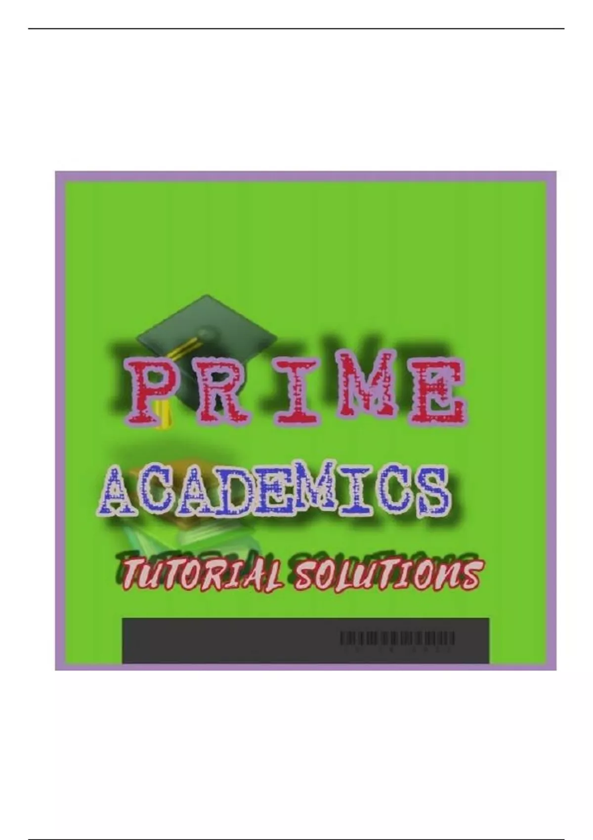 Inf1511 ASSIGNMENT 8 2025 - Visual Programming I (INF1511) - Stuvia SA