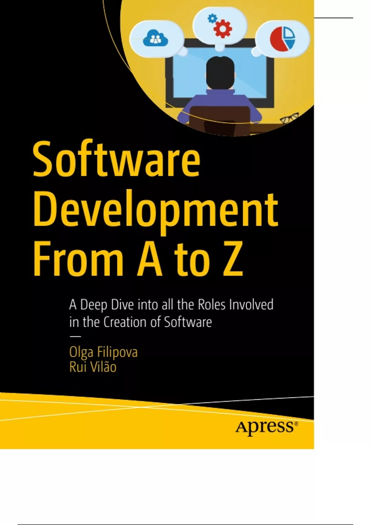 "Comprehensive Guide to Software Development: Exploring All Roles in ...