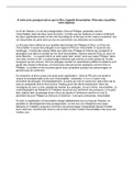 Résumé A-Level French Analysis of 'Intouchables' - Intouchables - Stuvia UK