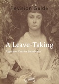 Summary 'A Leave-Taking' by Algernon Chalers Swinburne - Poem Analysis ...