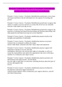 Principles Guiding Best Practices in Psychiatric Rehabilitation and ...