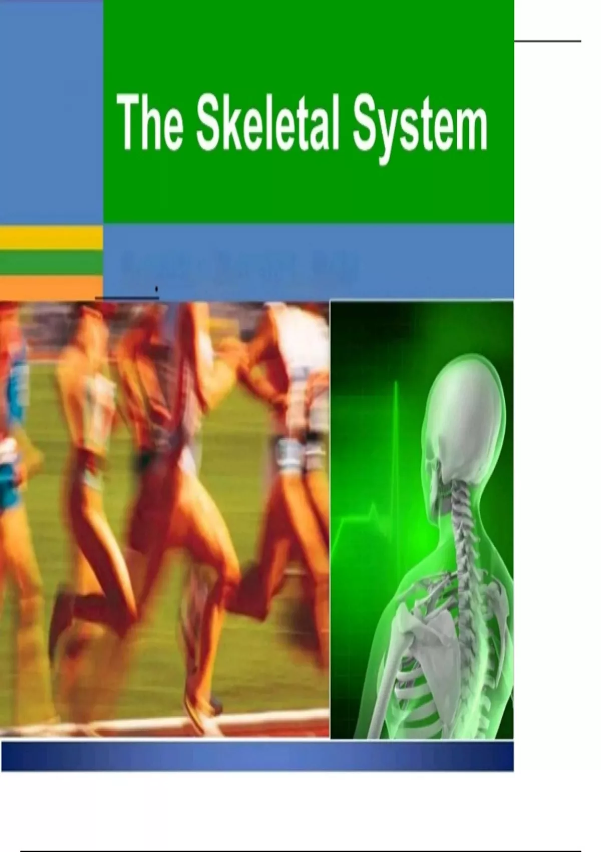 Easy note for human skeletal system - Easy Skeletal system anatomy ...