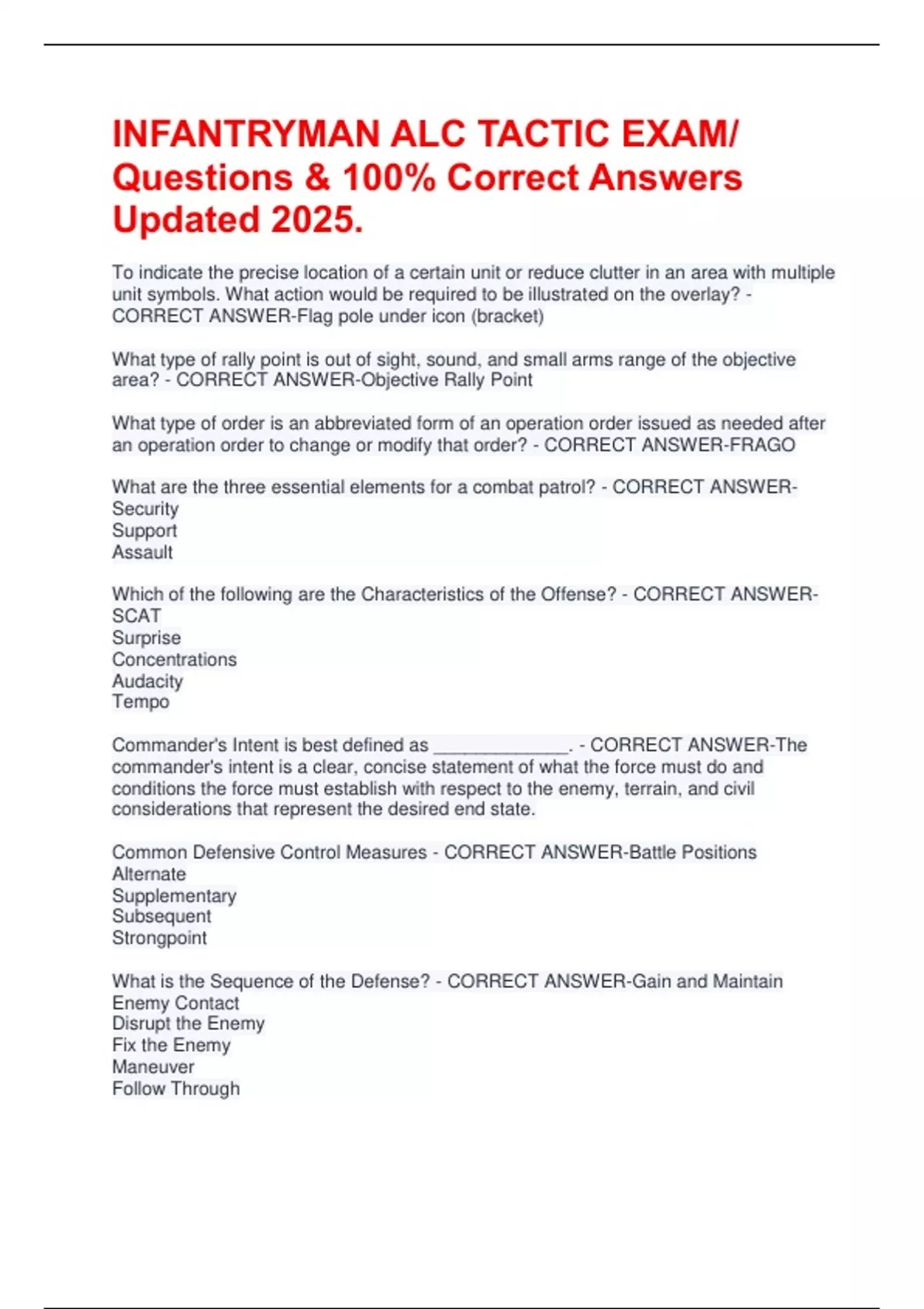 PCCN Neuro Exam/Questions & Correct Answers Updated 2025 Diffuse axonal ...