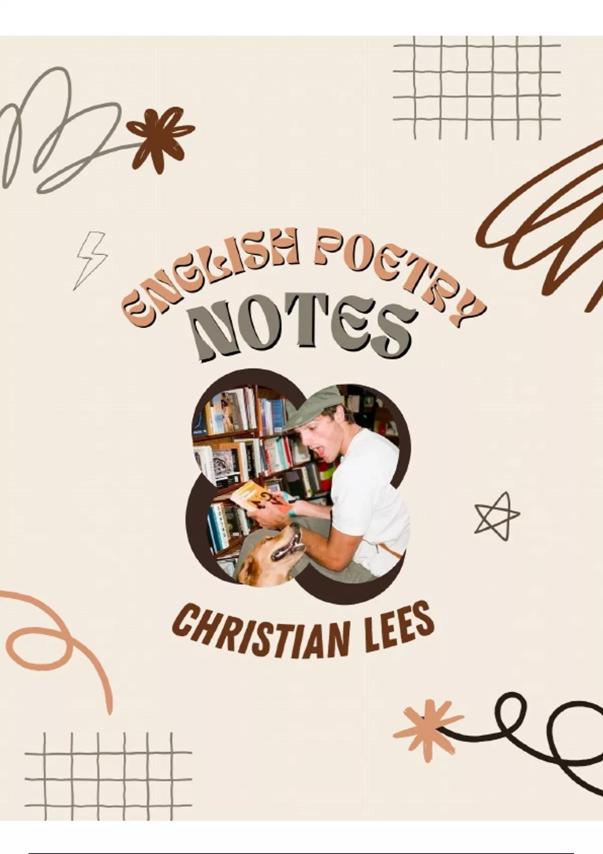 English Home Language Poetry Notes Grade 12 (IEB) (ALL POEMS) - English ...