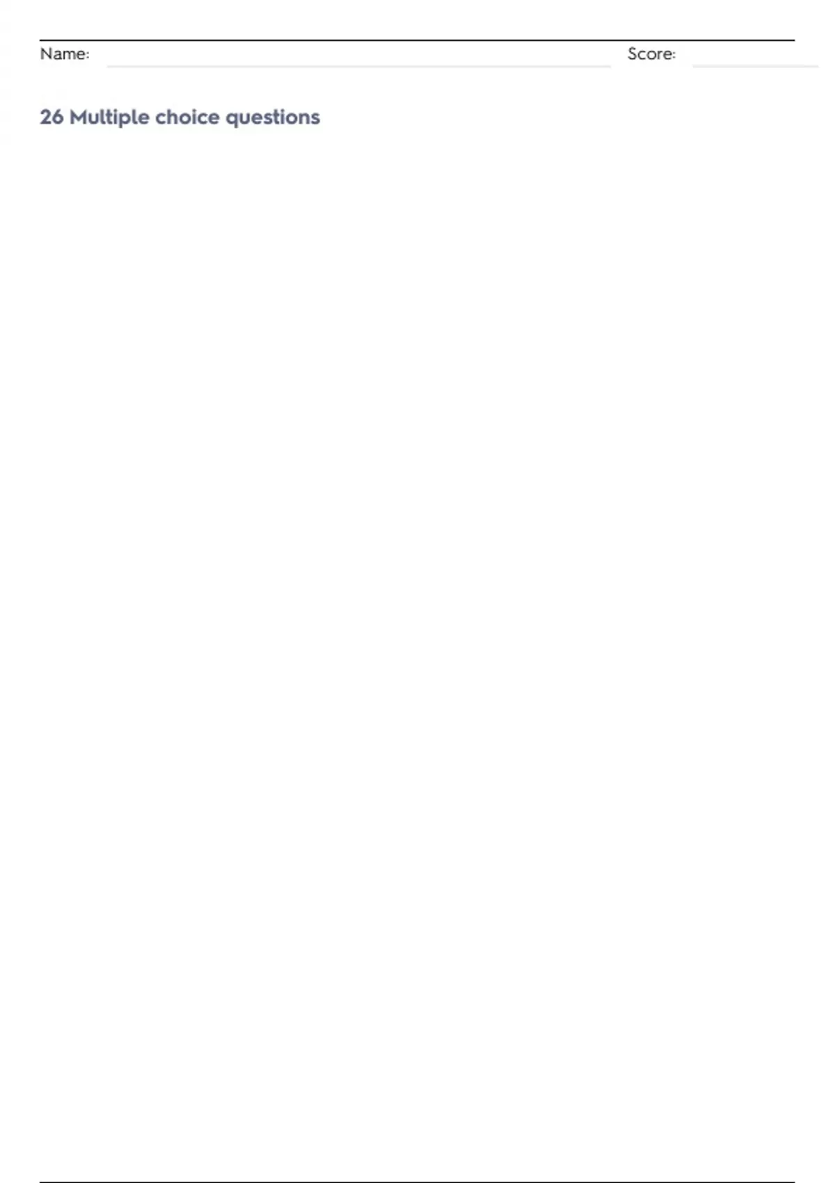 SPINAL CORD INJURY NCLEX QUESTIONS 2 LATEST VERSIONS REAL EXAM ...