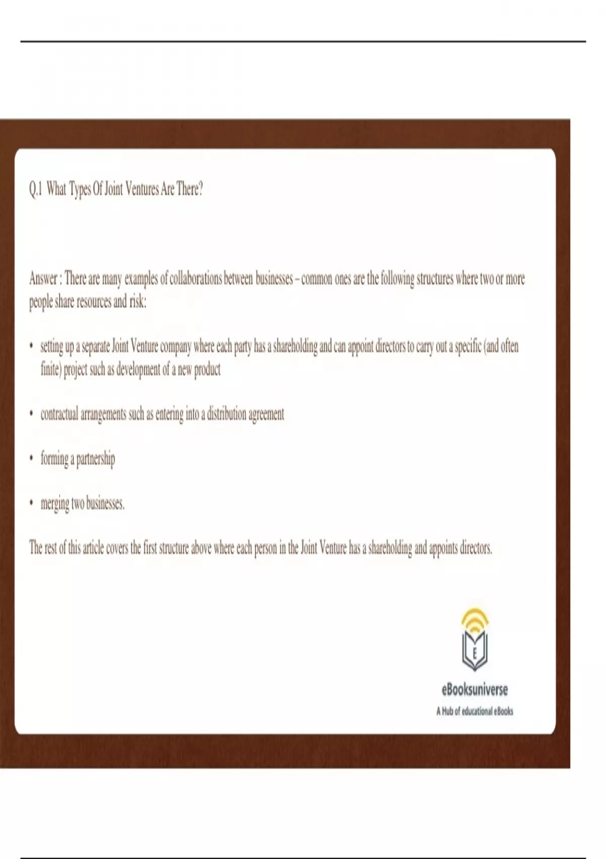 Ace Your SAP JVA Interview: Essential Questions and Strategies - Computers - Stuvia US