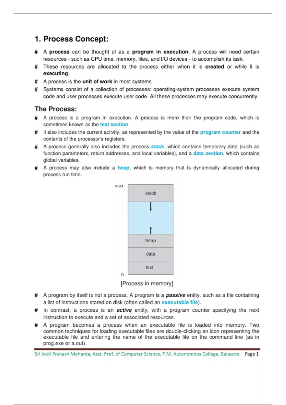 Class Notes Operating System Design Operating System Operating System Design Stuvia Us