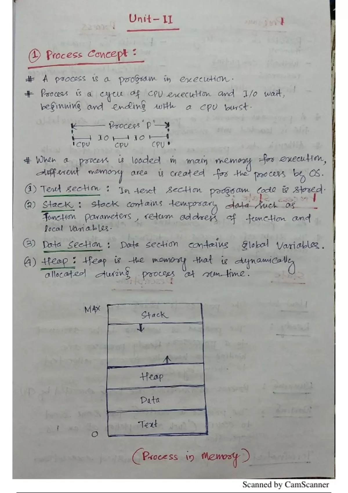 Class Notes Operating System Design Operating System Operating System Design Stuvia Us