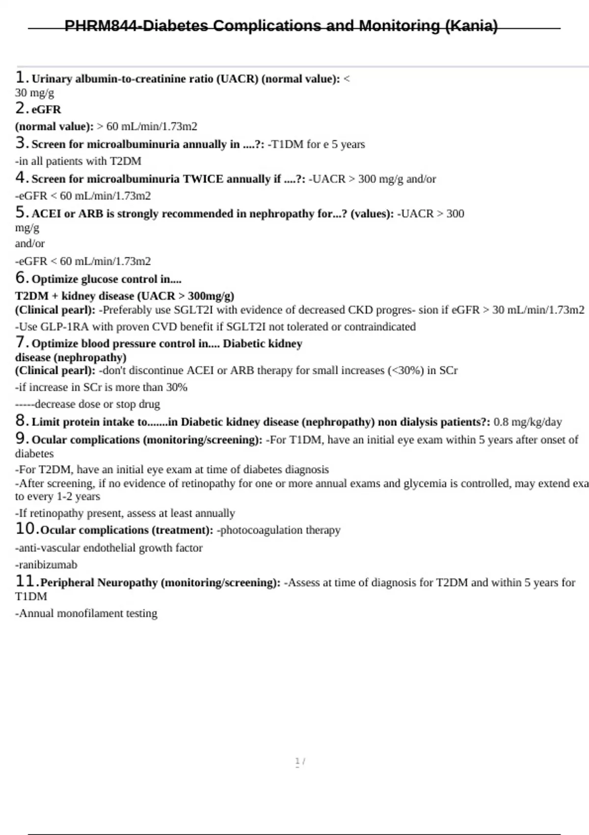 Summary CIS Anatomy: Levels of Biological Organization - PHRM844 ...