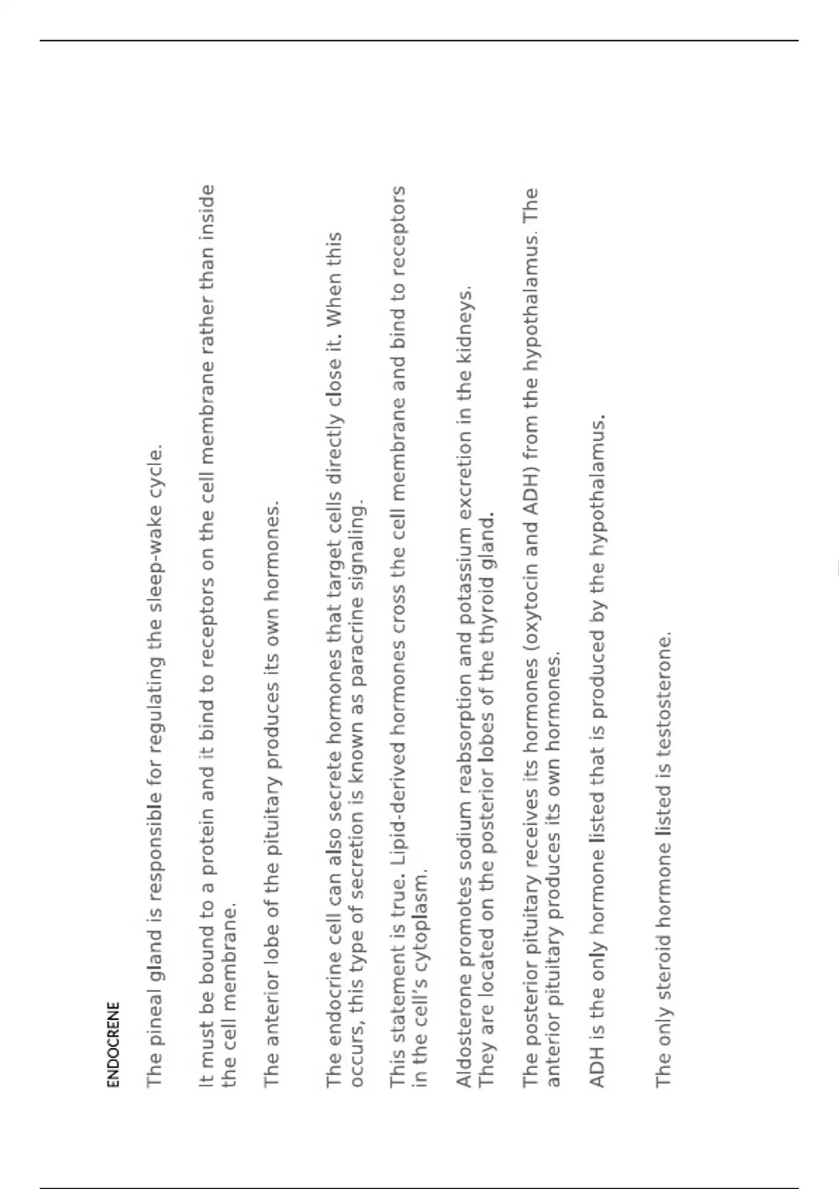 NR 507 EDAPT Week 6 Alterations in the Endocrine System | Questions ...