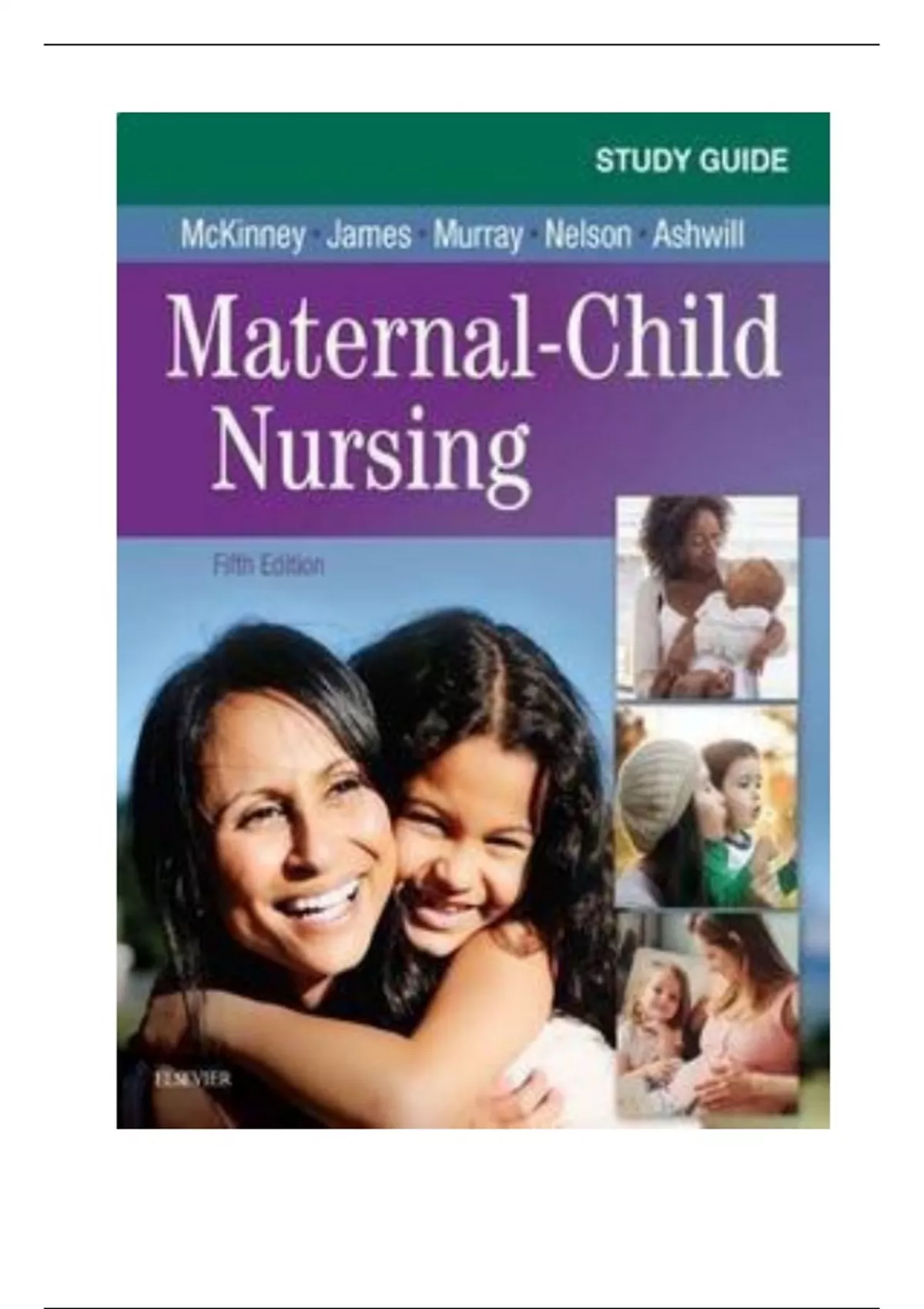 Chapter 01: Foundations of Maternity, Women’s Health, and Child Health NursingMcKi nney: Evolve ...