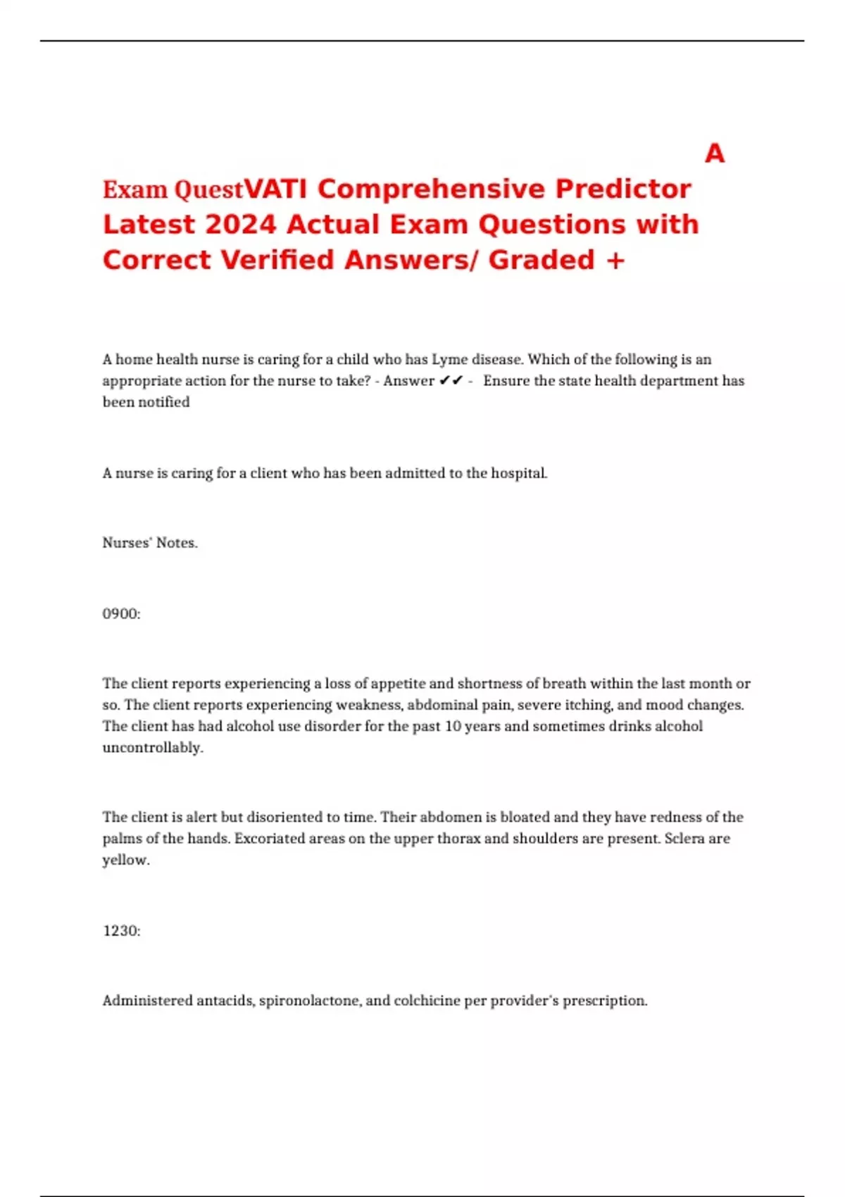 Block 1 & 2 - Air Transportation (2T2X1) questions with complete ...