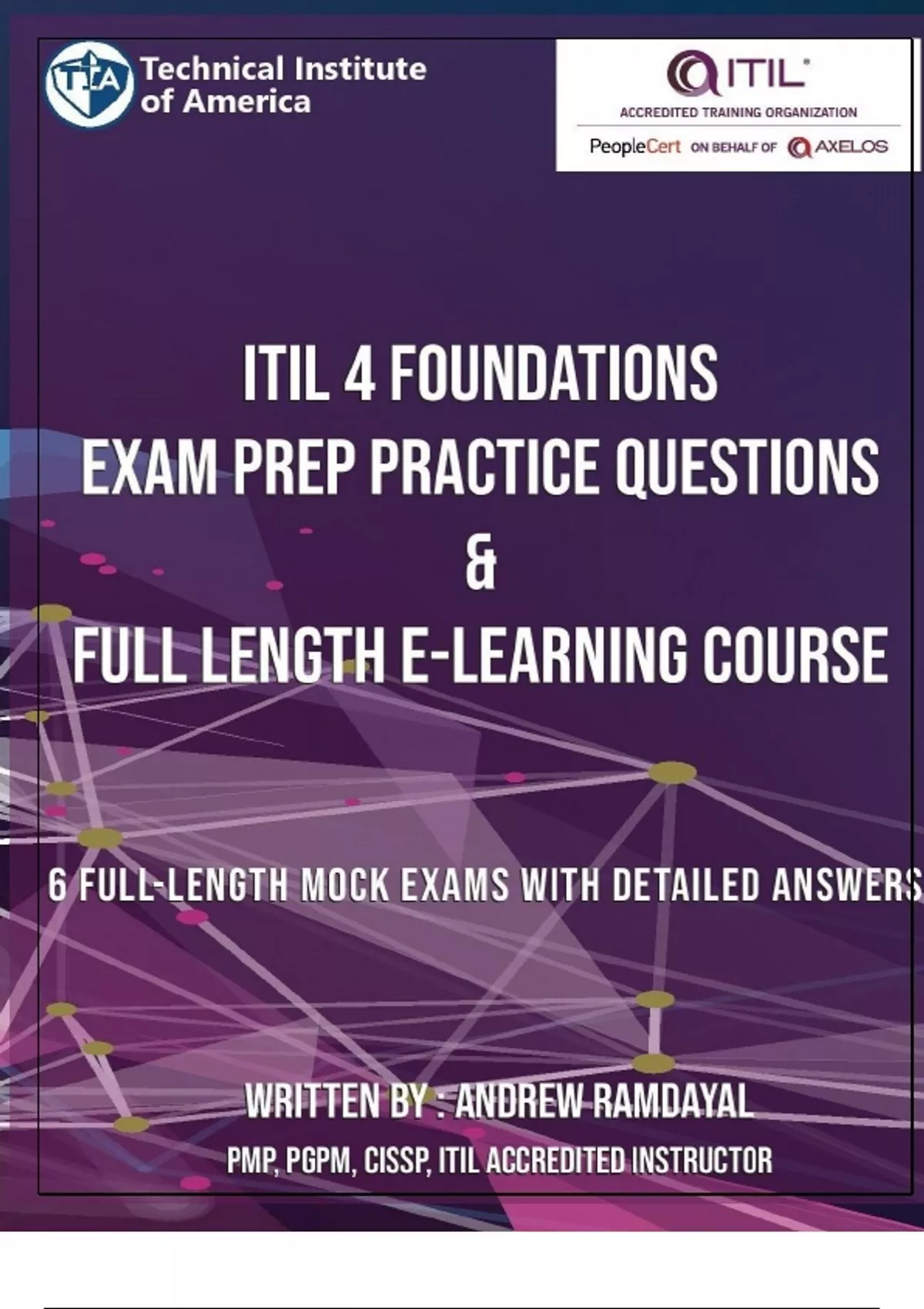 Itil 4 Foundations Exam Prep Practice Questions Itil 4 Foundations Practice Stuvia Us
