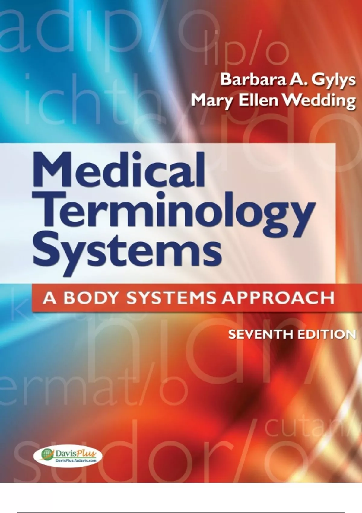 Test Bank for Medical Terminology Simplified, 6th Edition by Barbara A ...