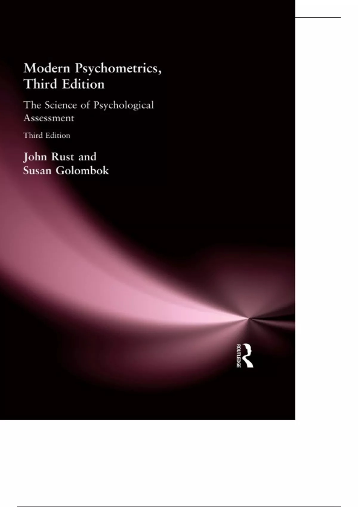 Test Bank for PsychometricsAn Introduction, 4th Edition by R. Michael ...