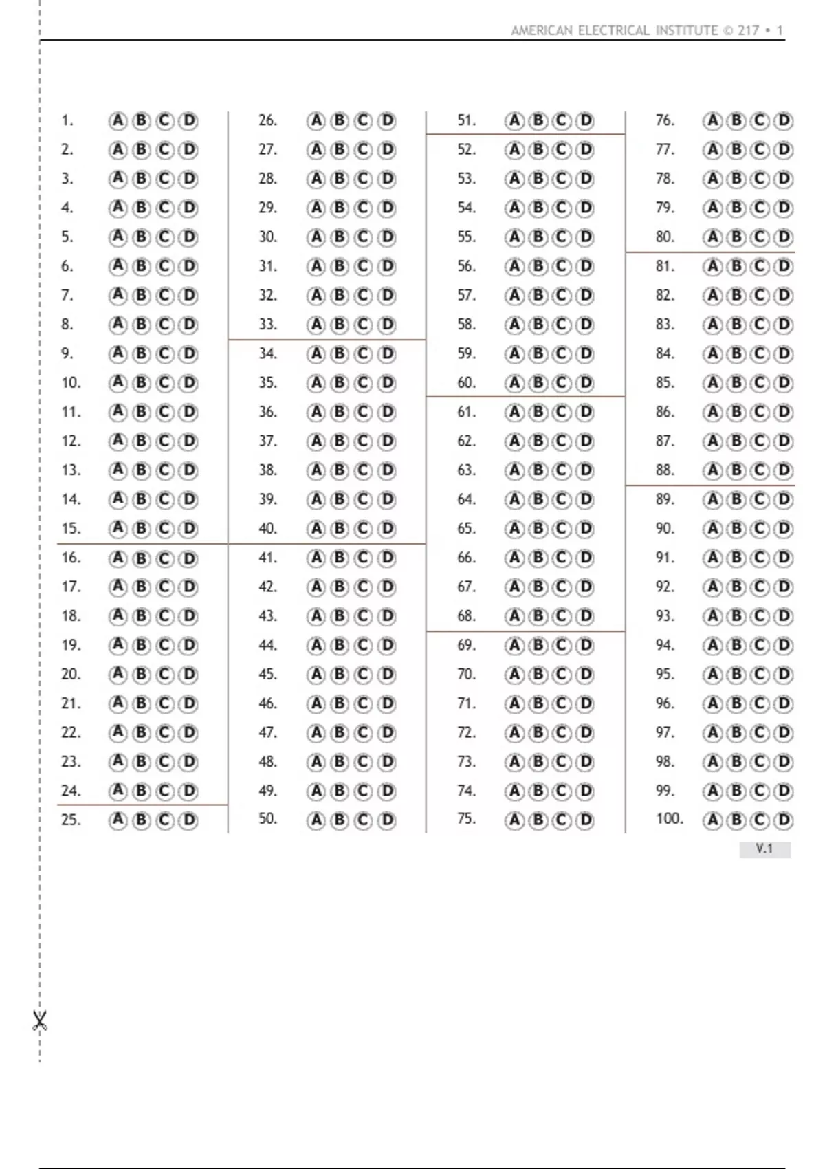 NFPA 70E Review Exam Questions with complete solutions 2025 - NFPA 70E ...