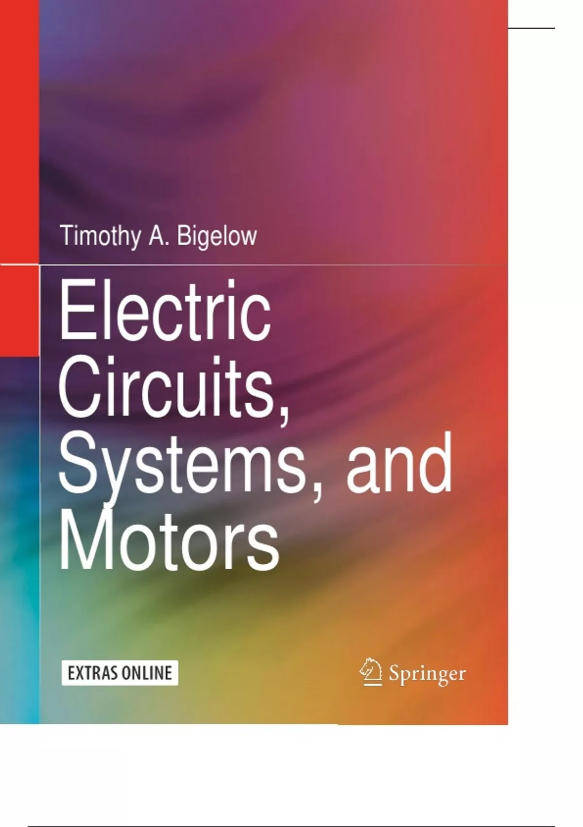 Summary Test Bank for Electric Circuits, Systems, and Motors by Timothy ...