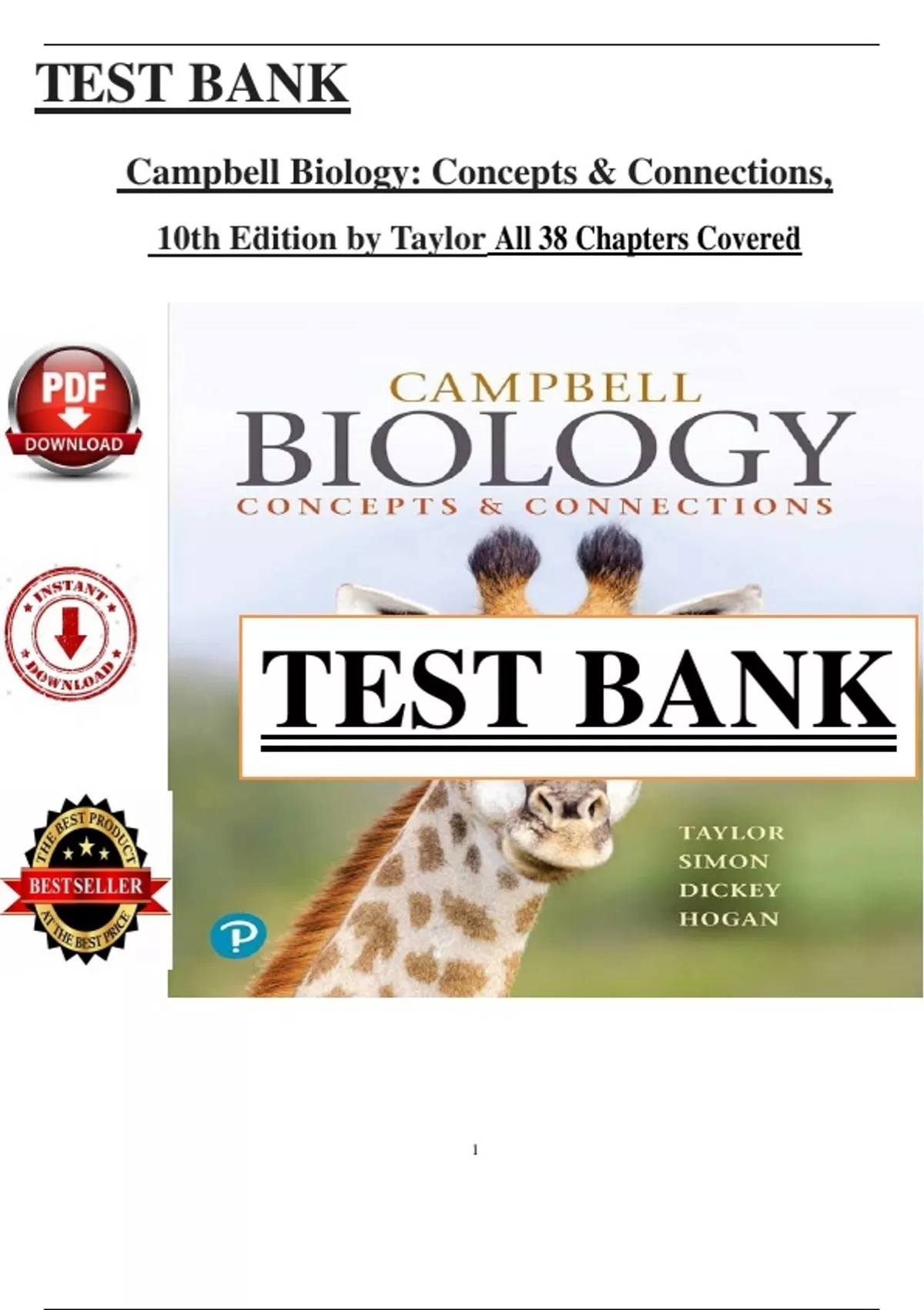 Campbell Biology 10Th Edition Pdf – FPYK