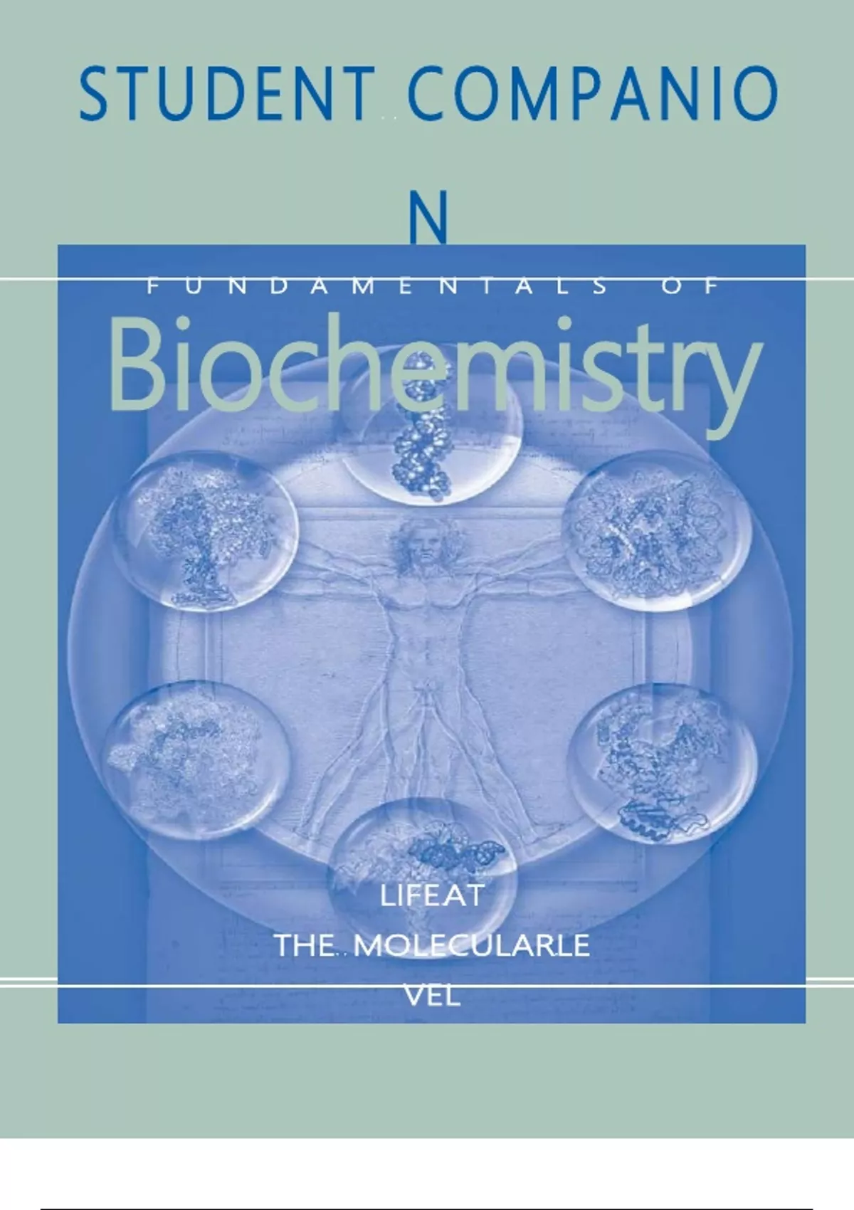 Biochemistry 4th Edition by Donald Voet - Test Bank 100% COMPLETE ...