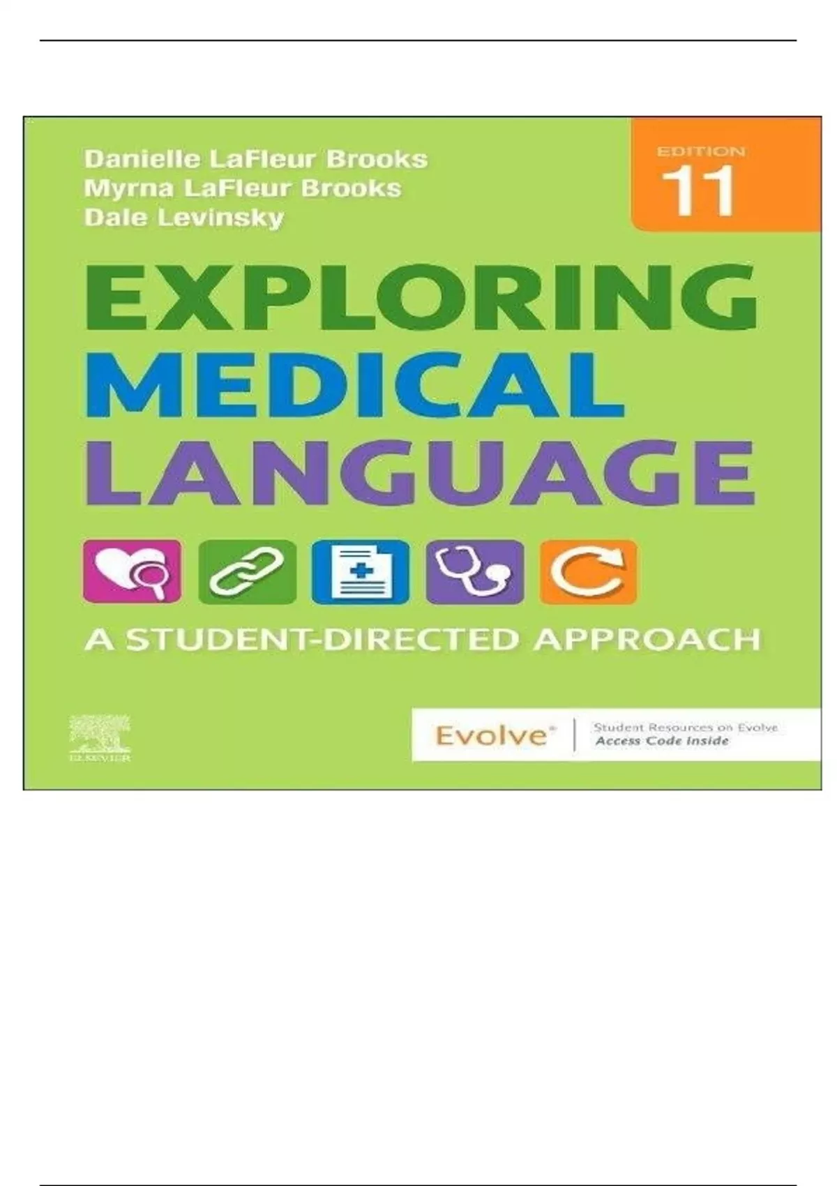 TEST BANK FOR EXPLORING MEDICAL LANGUAGE 11TH EDITION BY MYRNA LAFLEUR ...