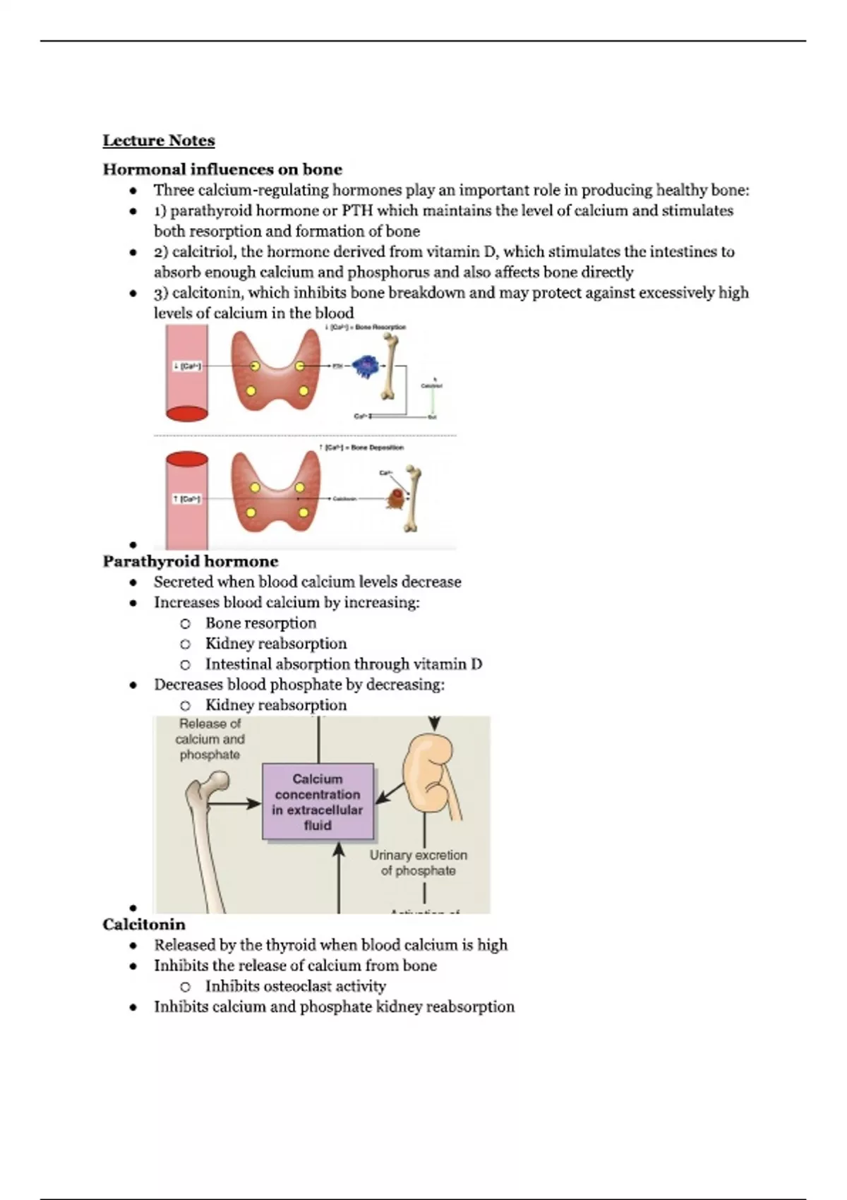 Patho module 11 musculoskeletal (Latest 2025 Update), Questions with ...