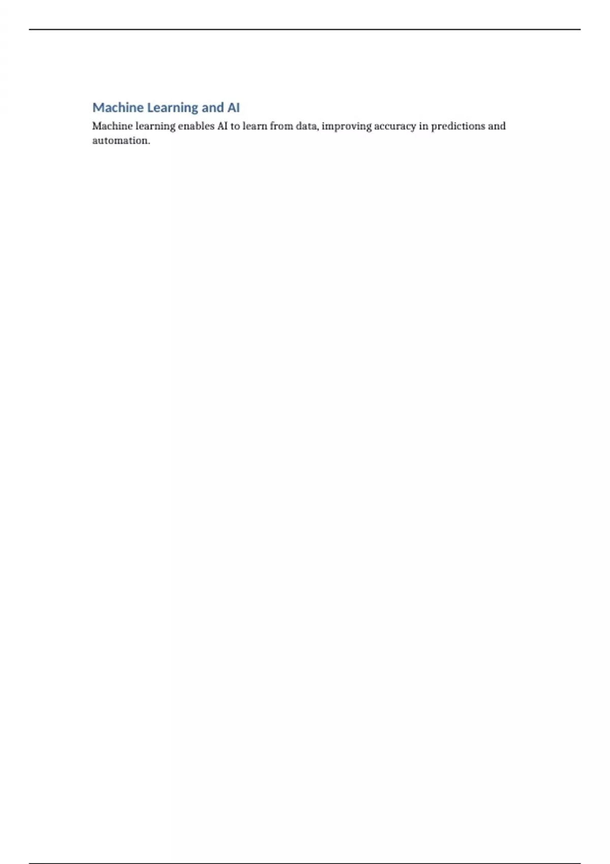 "Foundations of Artificial Intelligence: A Comprehensive Guide to AI in ...