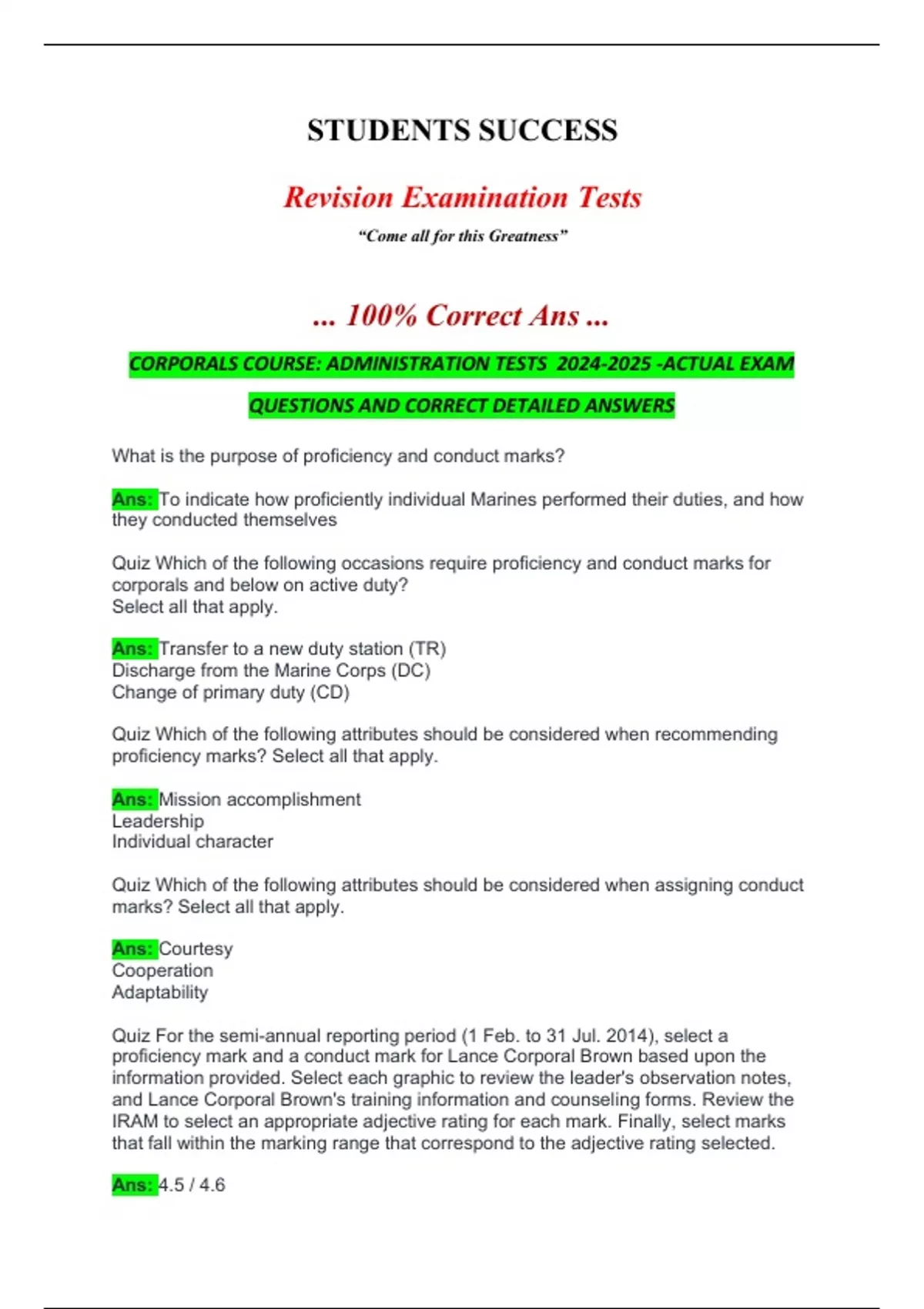 NGN HESI RN 2024 EXIT EXAM TEST -ACTUAL EXAM COMPLETE QUESTIONS AND ...