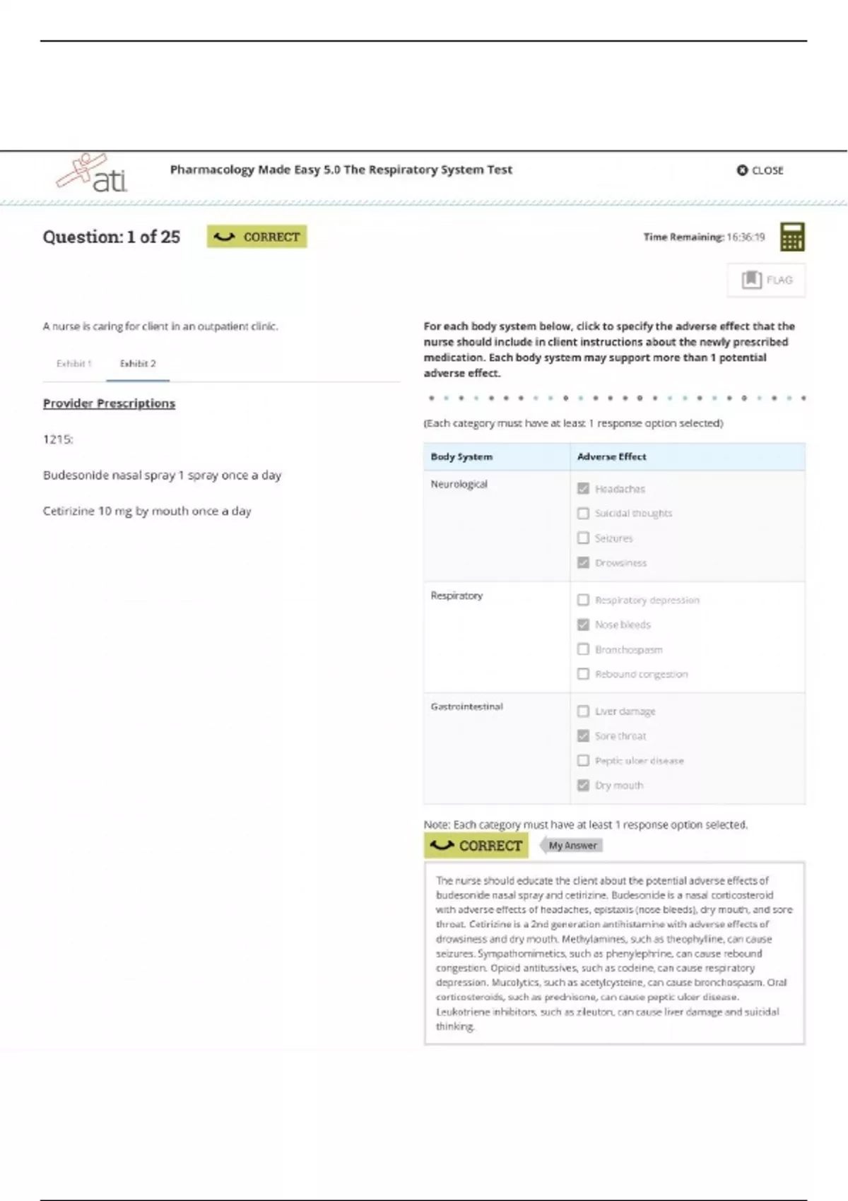pharmacology made easy 5.0 the reproductive system test results 2025 ...