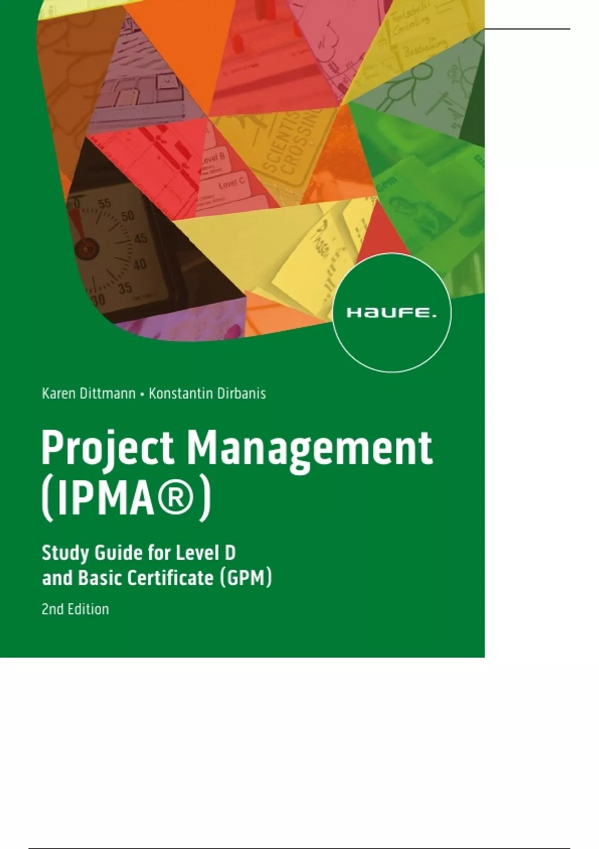 Project Management (IPMA) Study Guide PDF – Level D & GPM Basic Certificate Companion (Download ...