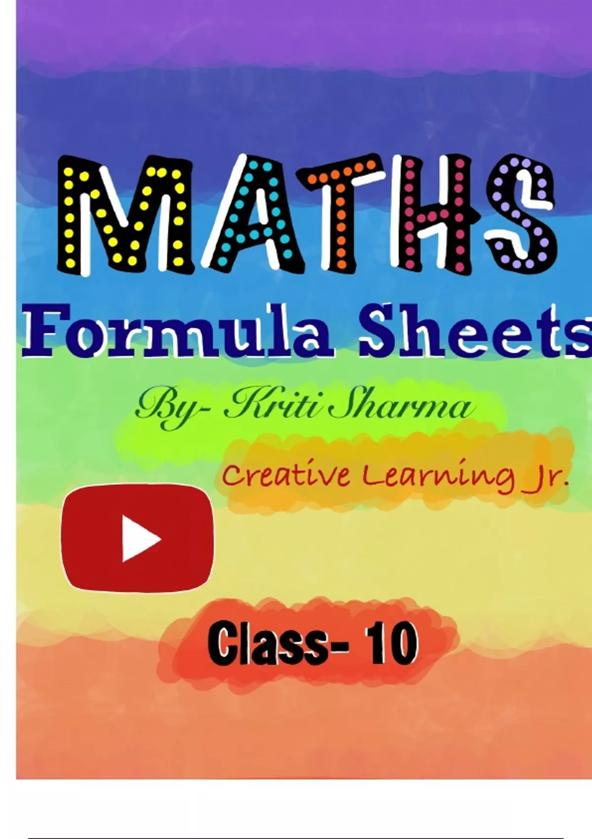 All formulas with labelings - Mathematics - Stuvia US