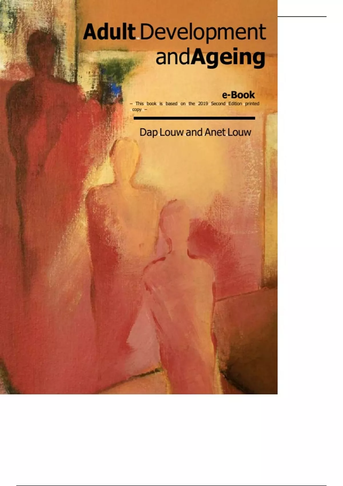 TEST BANK FOR BASIC CONCEPTS ADULT DEVELOPMENT AND AGEING 2ND EDITION ...