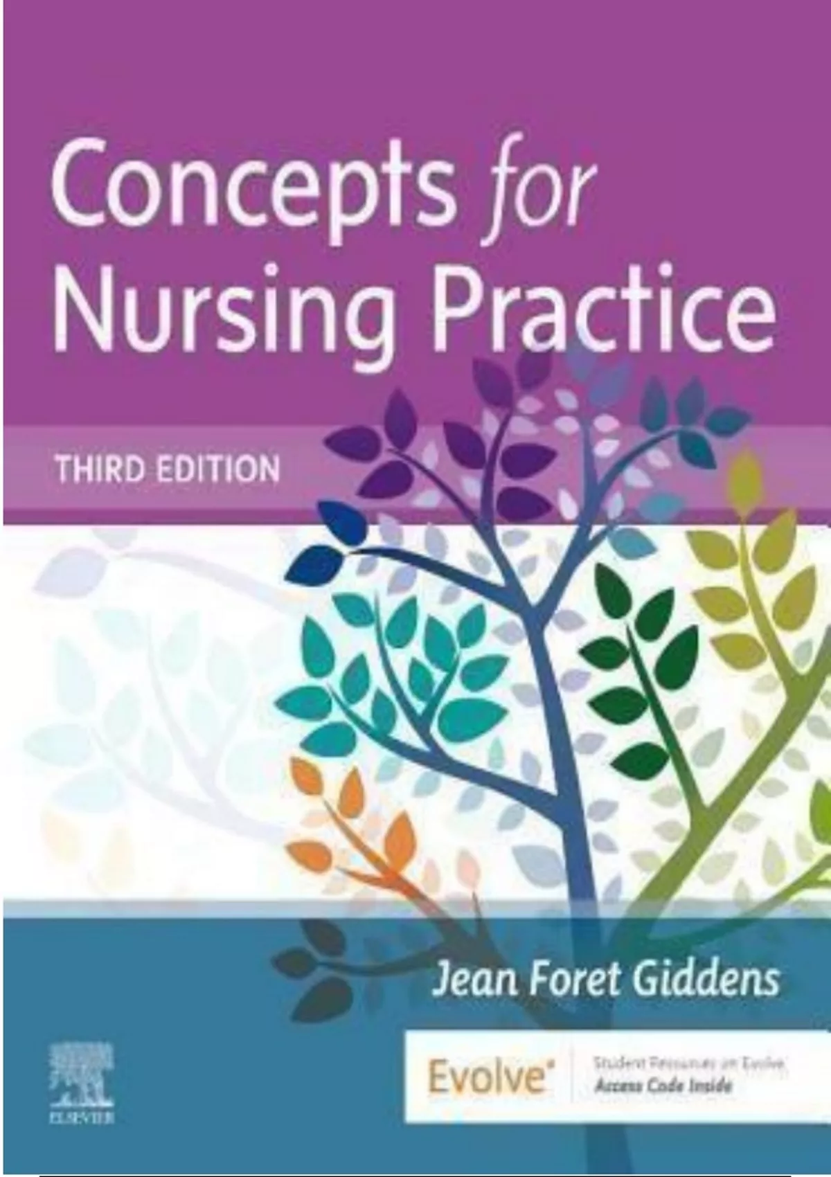 Test Bank Concepts for Nursing Practice (4TH Ed) by Jean Giddens 2025 ...