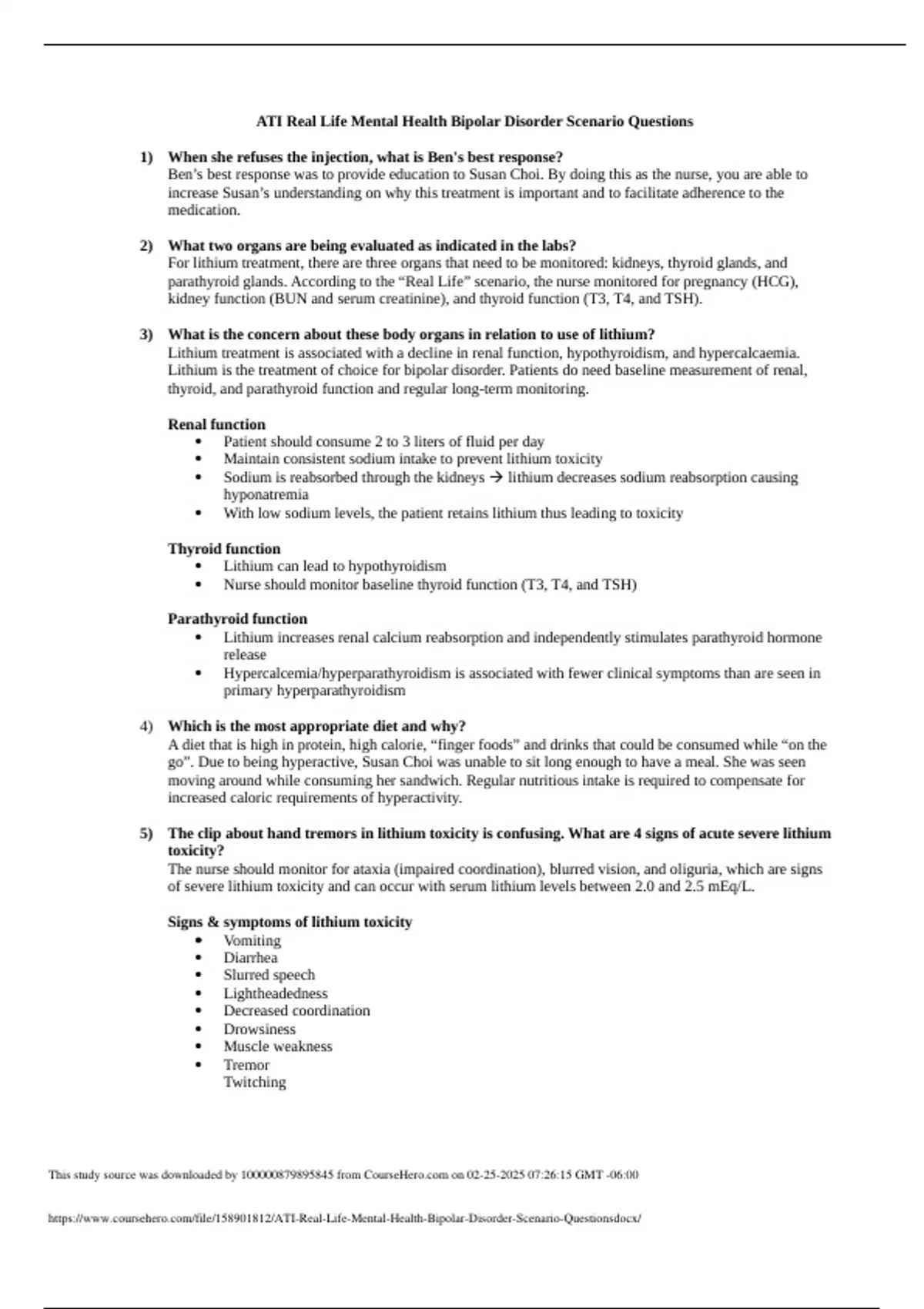 ATI_Real_Life_Mental_Health_Bipolar_Disorder_Scenario_Questions.docx ...