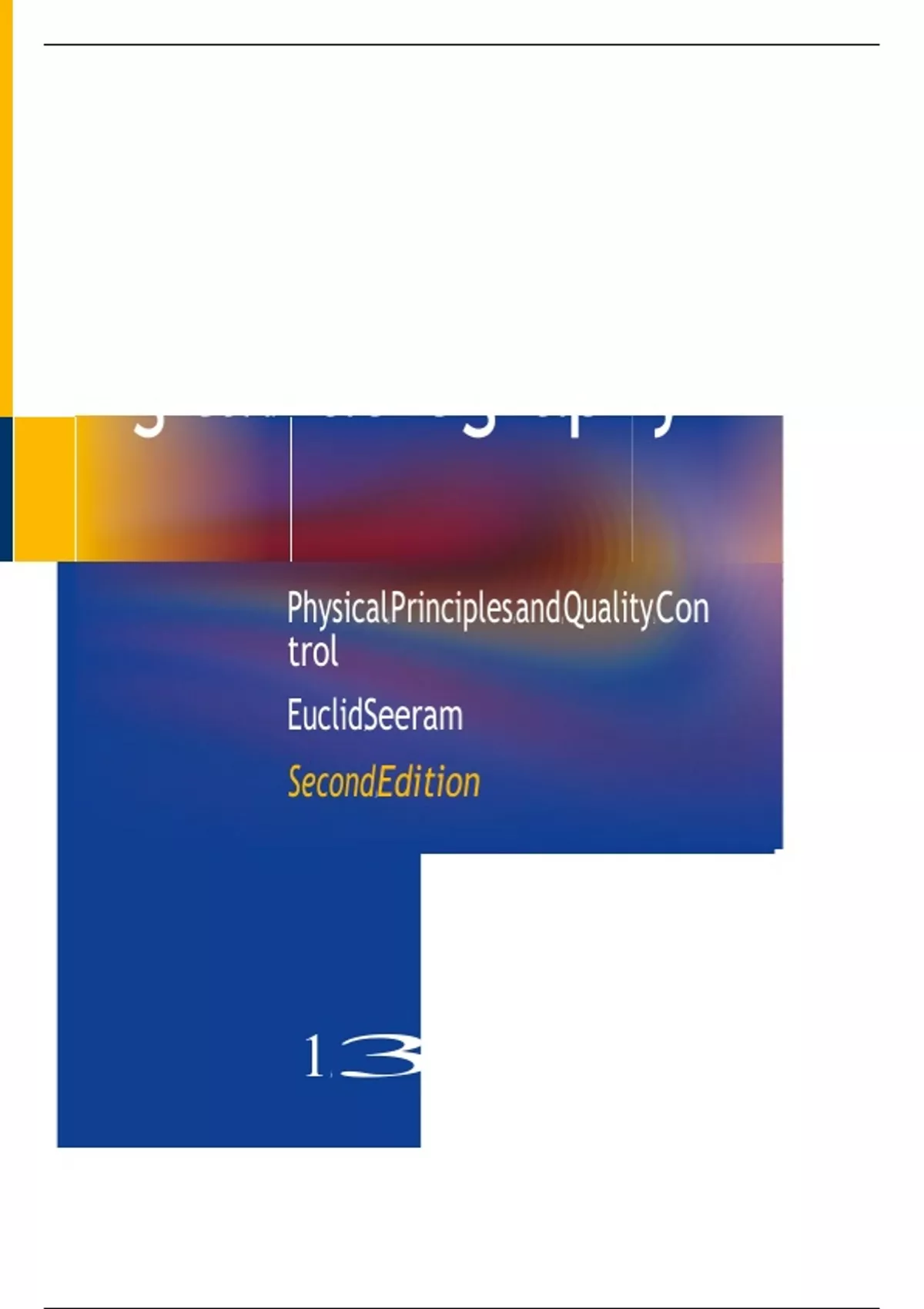 Test Bank for Digital Radiography and PACS 4th Edition by Christi ...