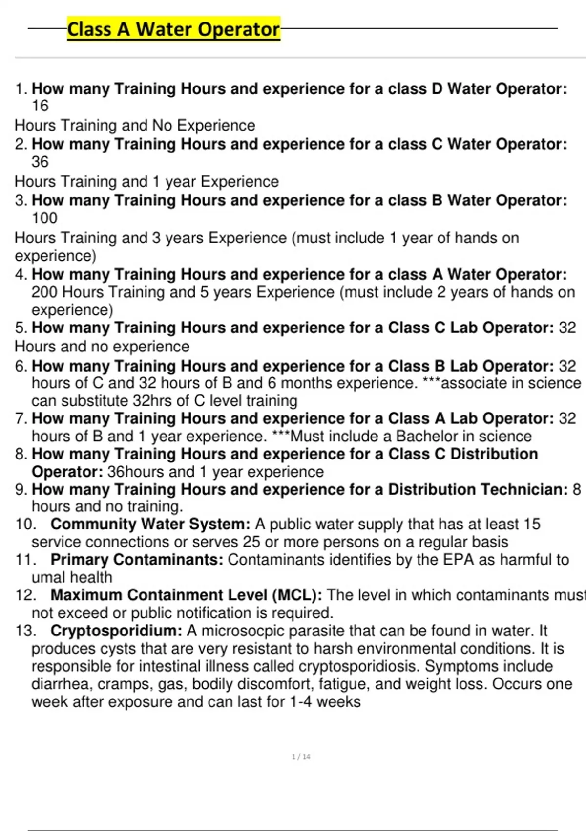 2024_class_a_water_operator_exam_with_correct_answers-1-.pdf - Water ...